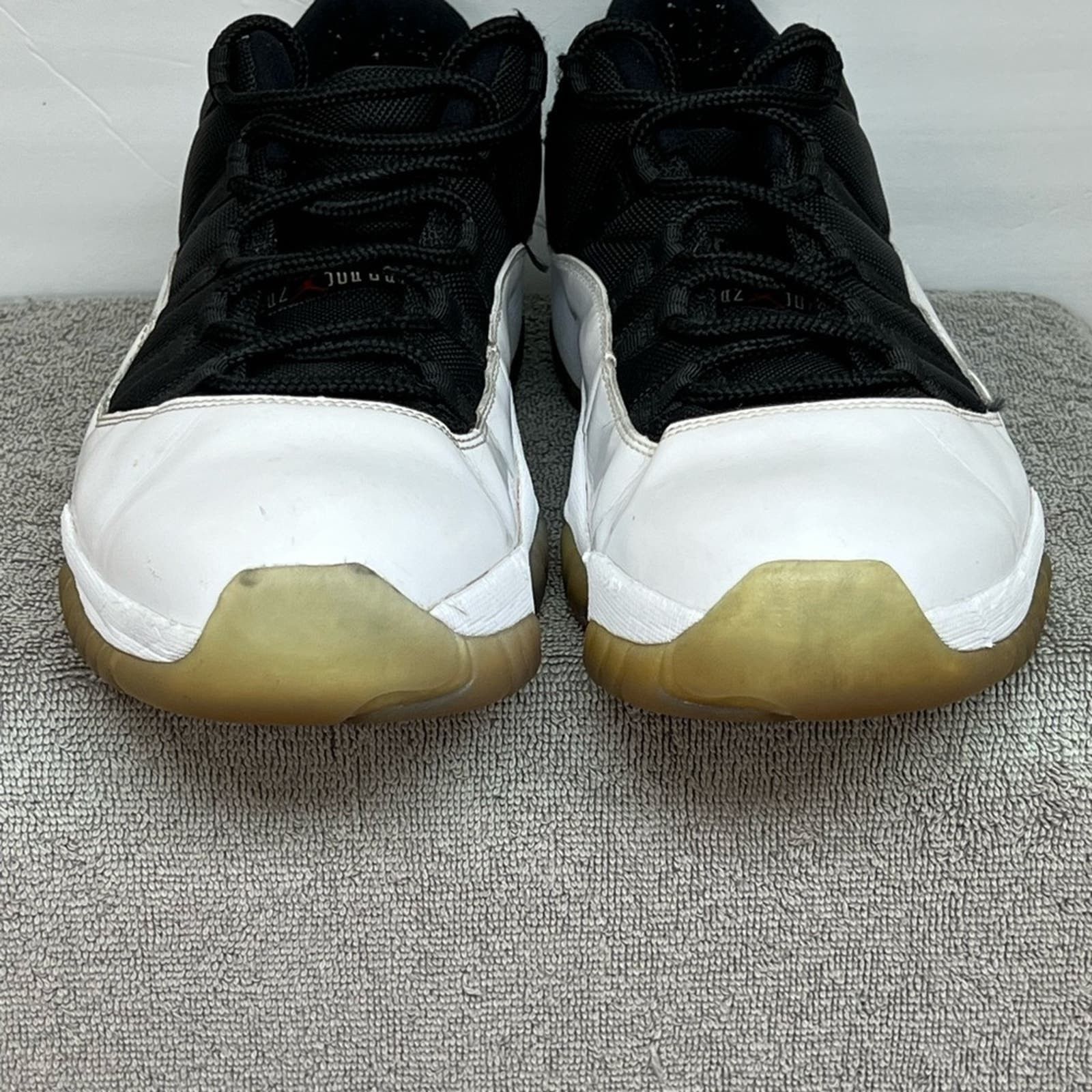 Jordan Brand Size 13 - Jordan 11 Retro Low Tuxedo 2013 | Grailed