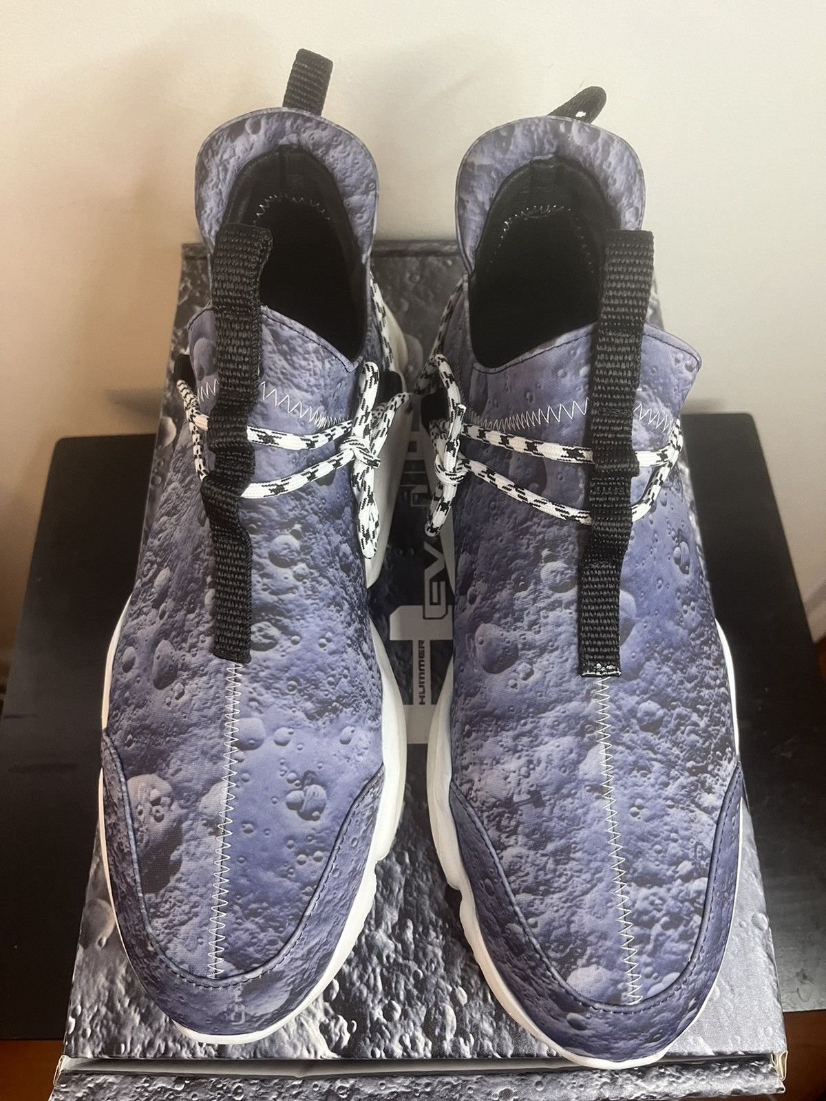 John Geiger John Geiger 002 Low “GMC Hummer EV” | Grailed