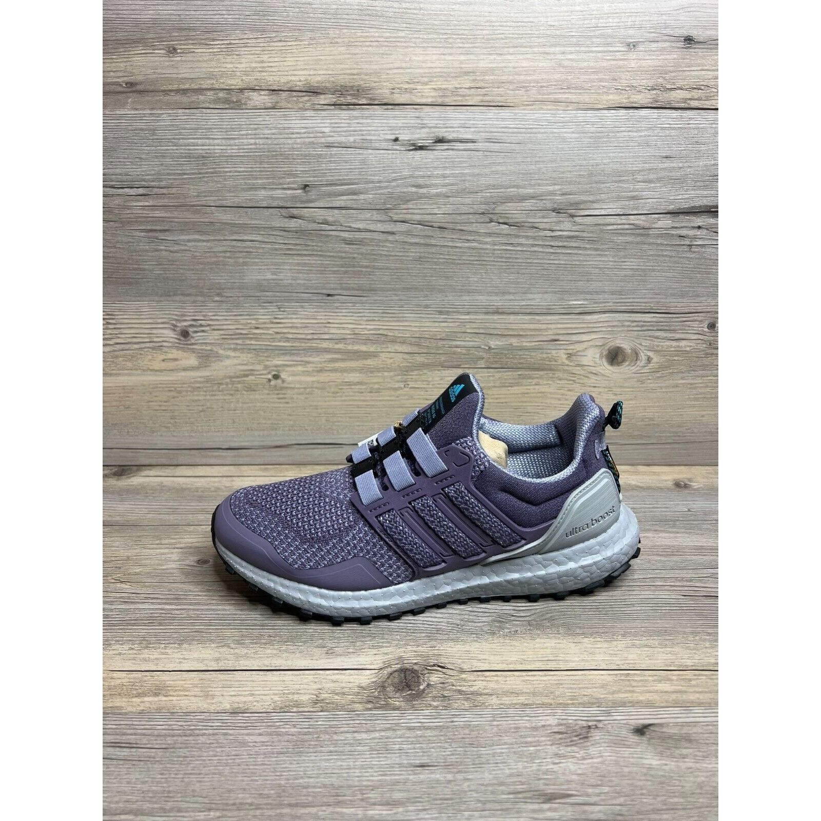 Adidas adidas UltraBoost 1.0 Womens Size 8.5 Shadow Violet IG5344 | Grailed