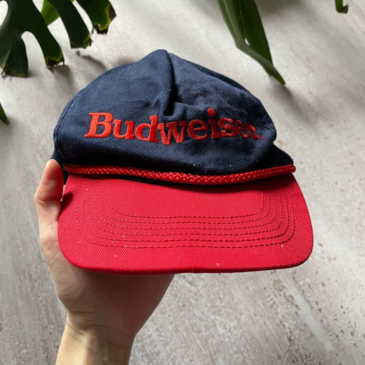 Budweiser × Streetwear × Vintage VINTAGE 90S BUDWEISER RARE USA ...