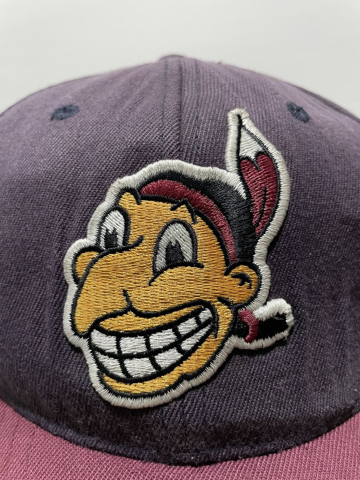 Vintage Vintage Major League Baseball Cap Cooperstown Collection | Grailed