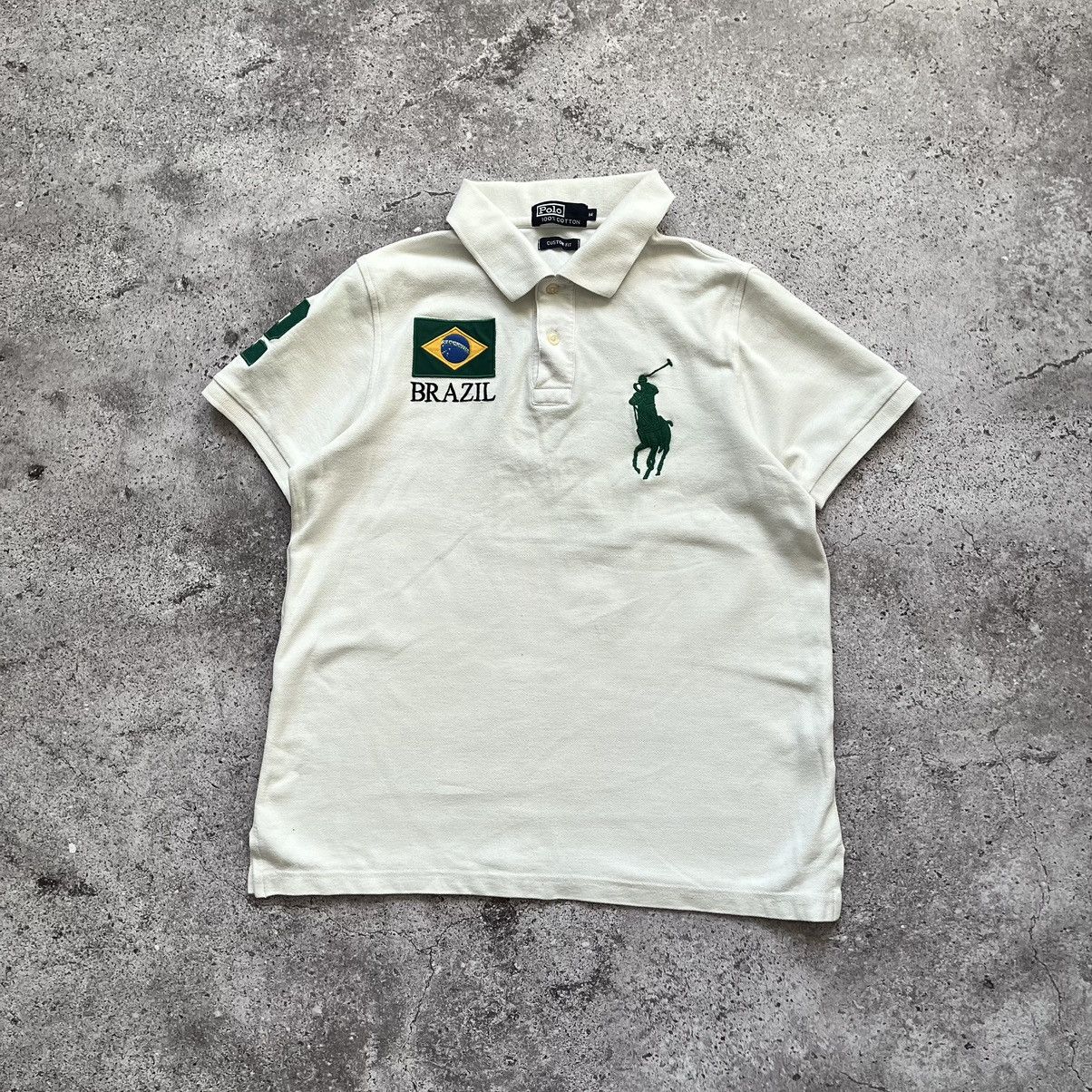 Polo Ralph Lauren × Streetwear × Vintage Vintage Polo Ralph Lauren Polo ...