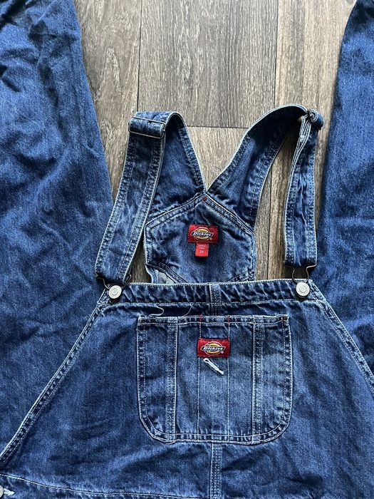 Vintage Vintage Dickies Overalls | Grailed