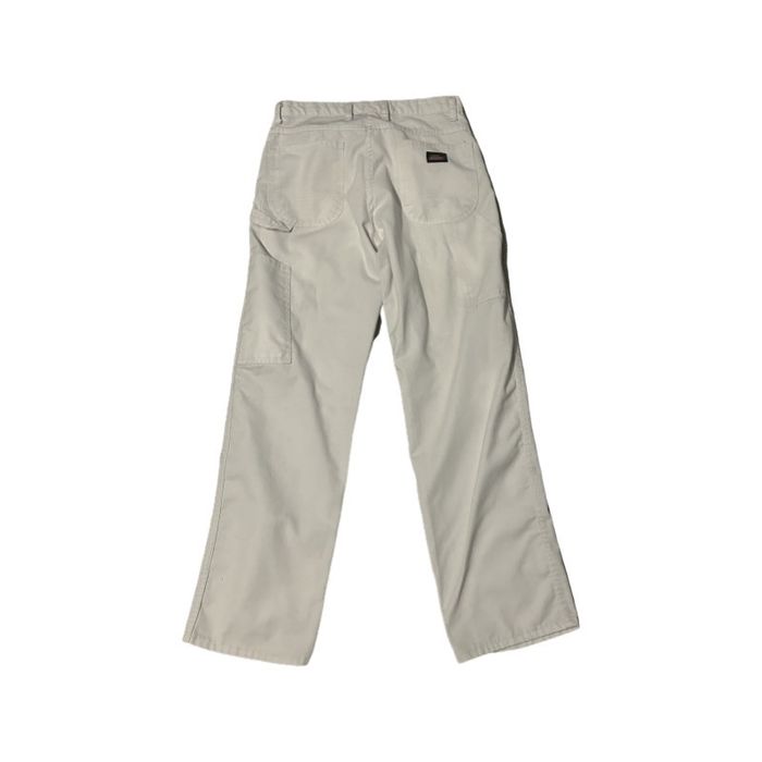Dickies White Dickies Work Pants Grailed