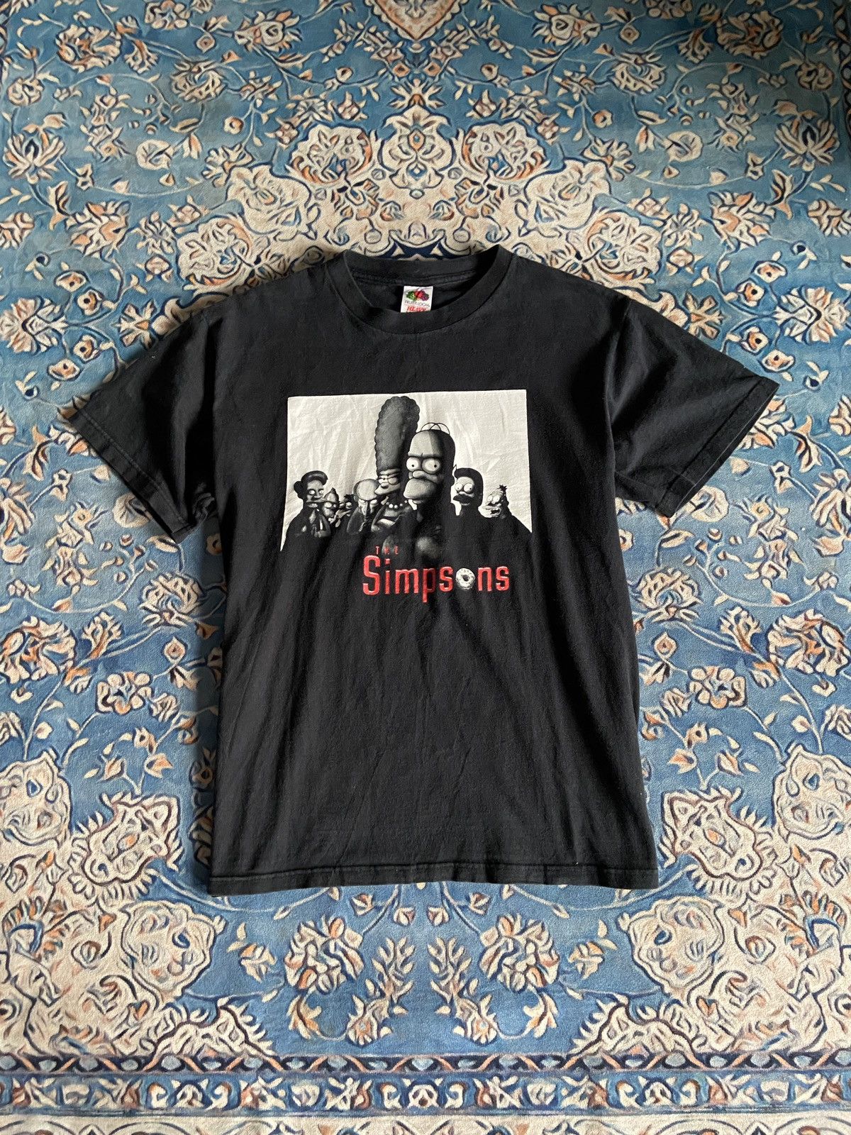 The Simpsons The Simpsons | Grailed