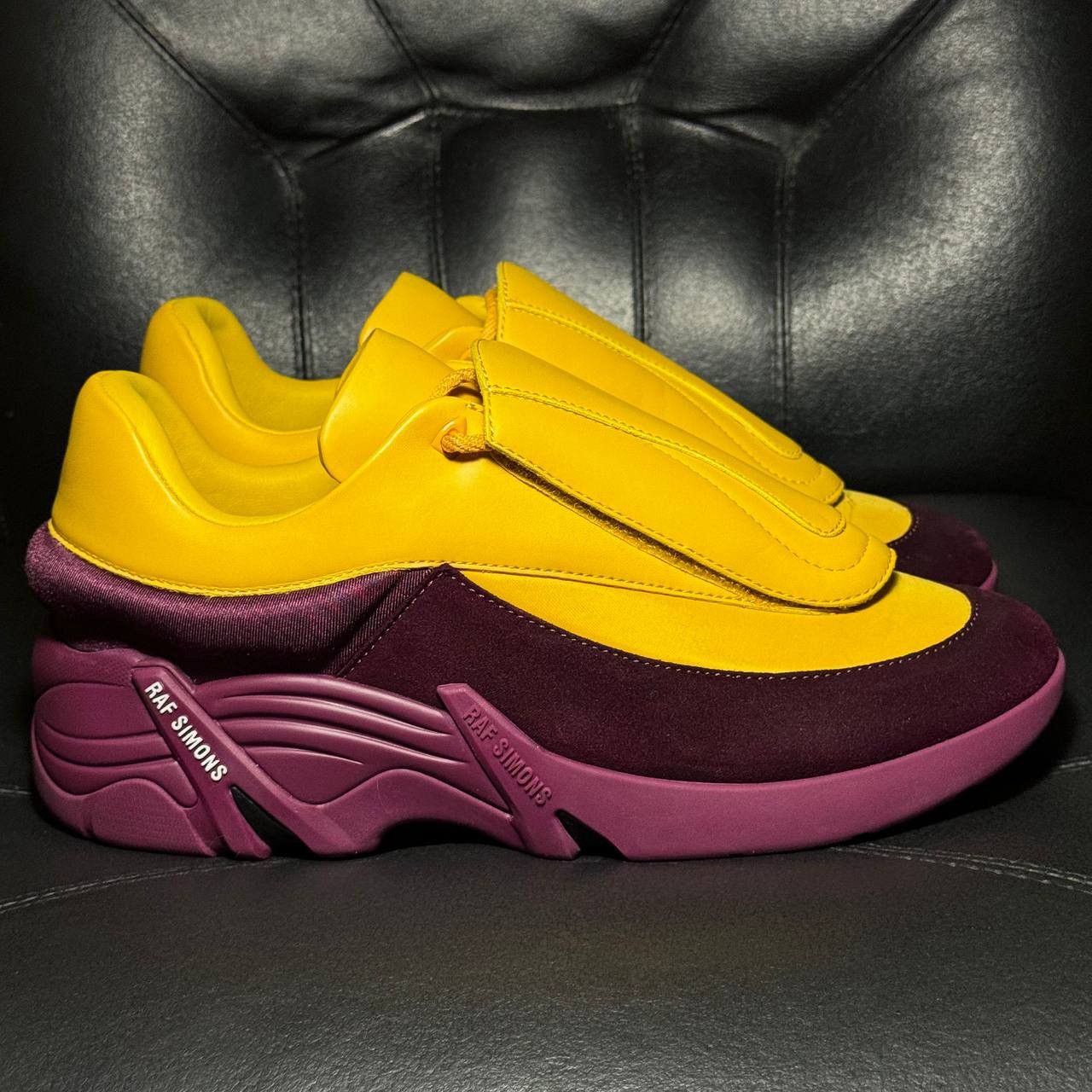 Raf Simons raf simons antei | Grailed