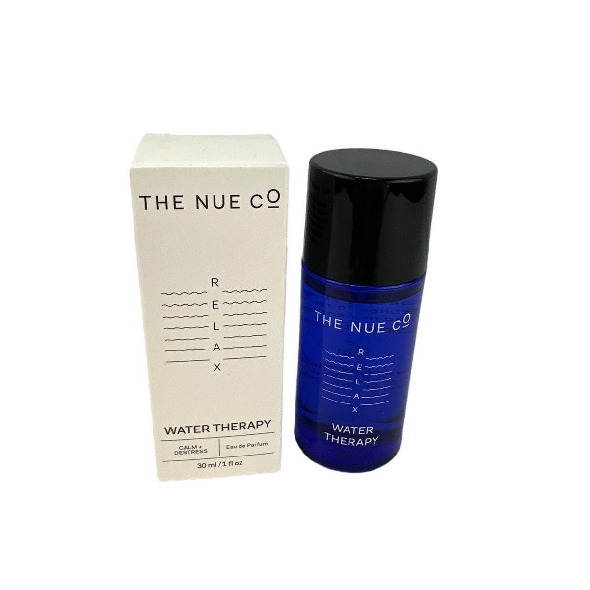 The Number The Nue Co Water Therapy Eau De Parfum Fragrance NIB Calming | Grailed