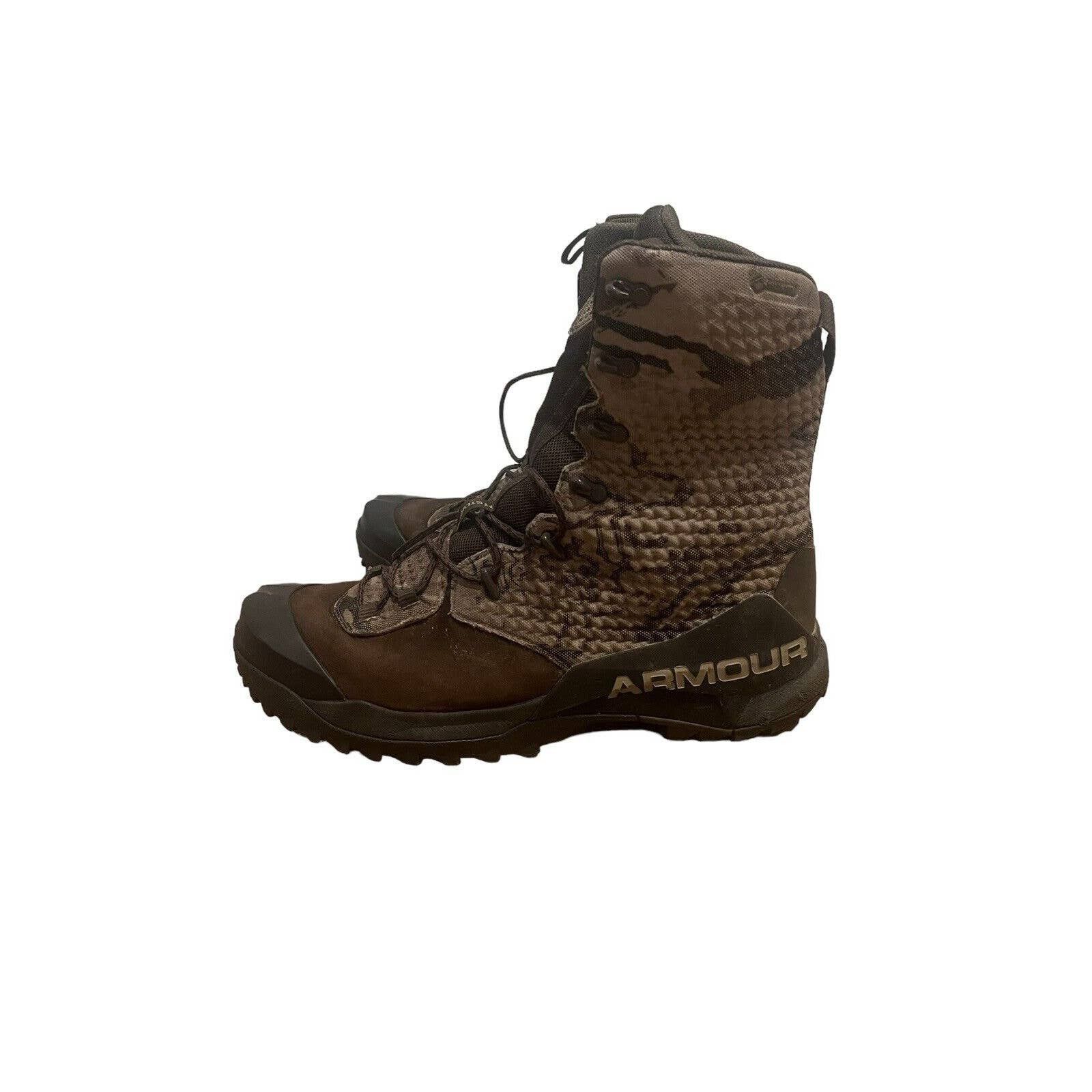 Under Armour Under Armour Barron Infil Speed Hunting Boots 14 | Grailed