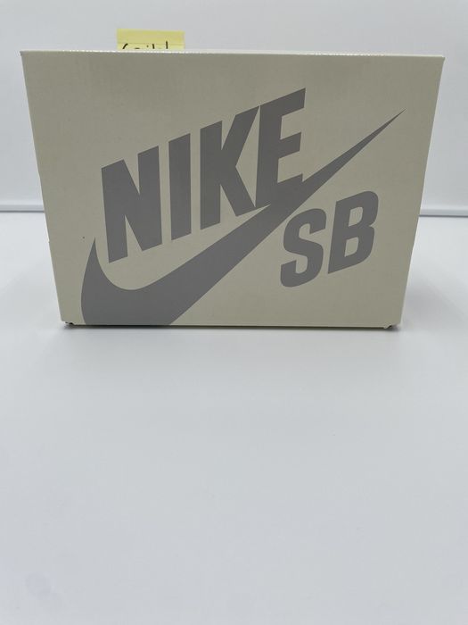 Nike 7C Nike SB Dunk Low Powerpuff Girls Buttercup Green Toddler | Grailed