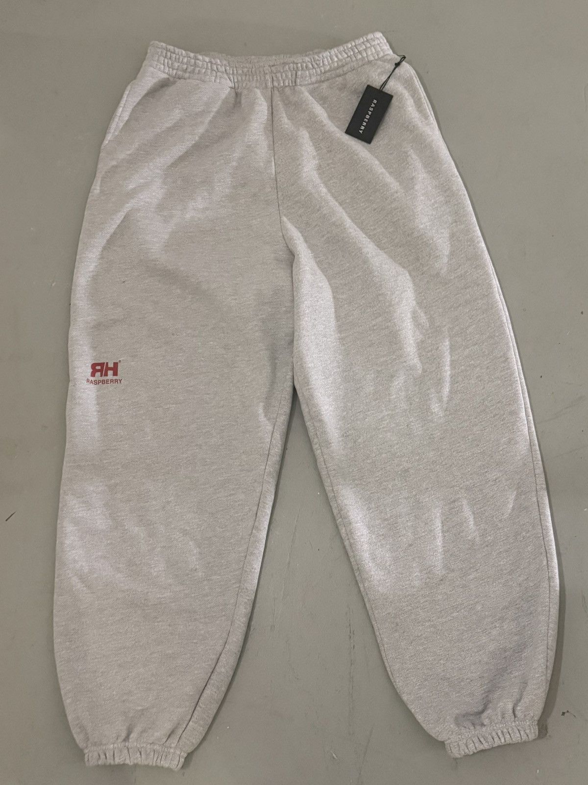 The GV Gallery Raspberry Hills sweatpants | Grailed