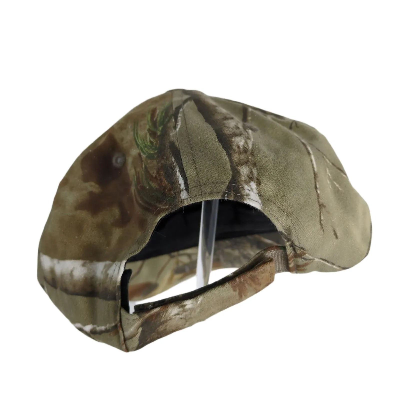 Other Panther Vision Powercap Light-Up Camo Baseball Hat Ball Cap | Grailed