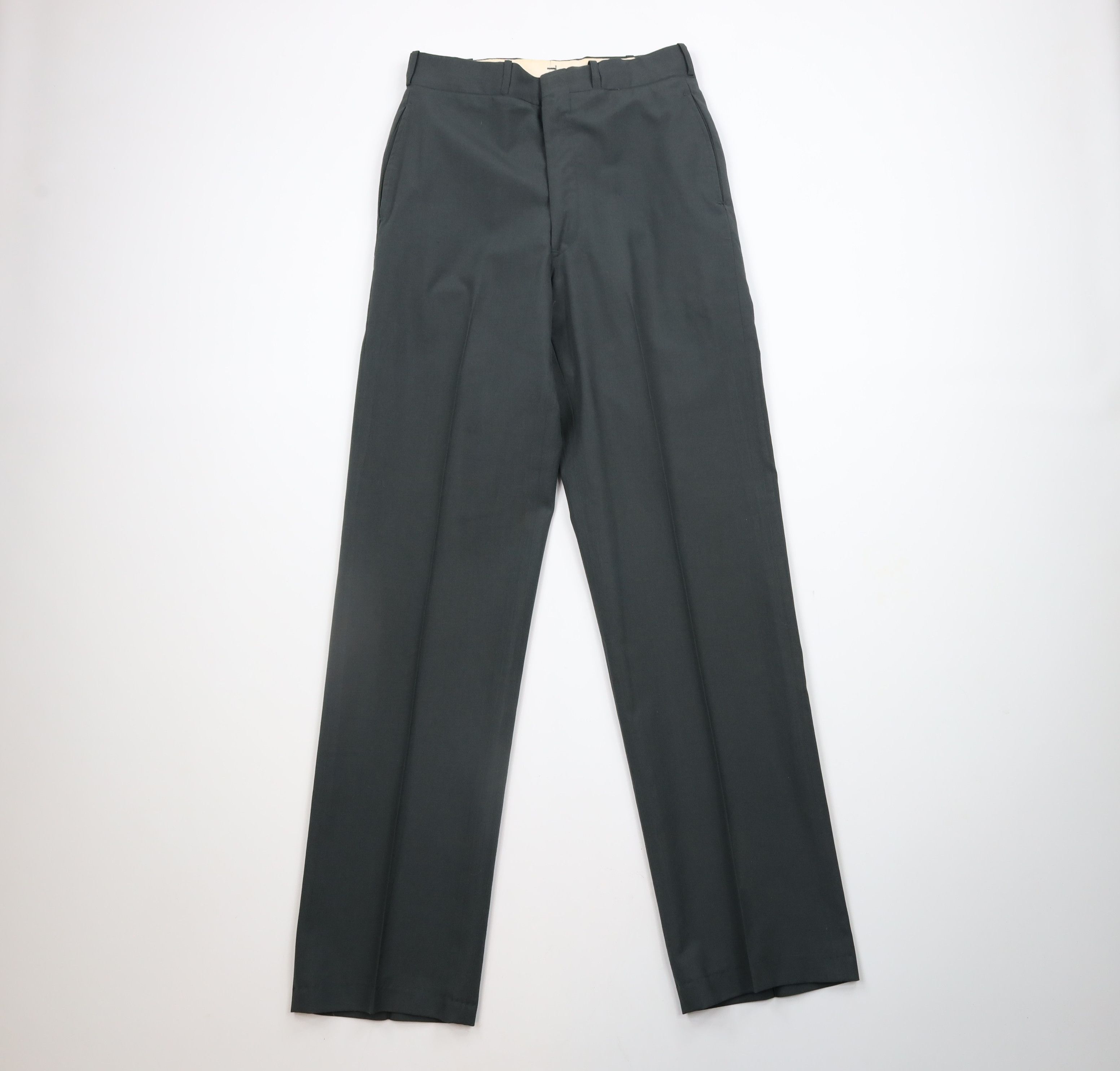 Vintage Vintage 70s Vietnam War Type I Class 3 Trousers Pants USA | Grailed
