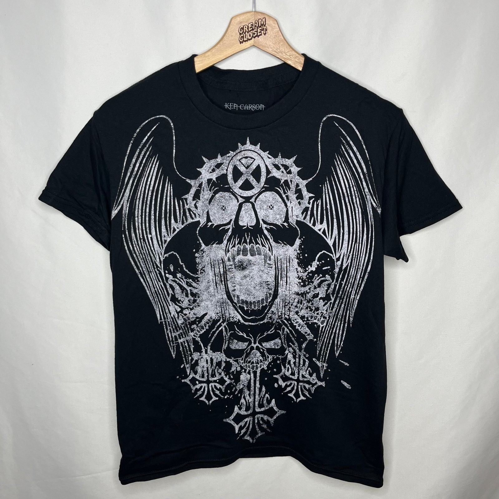 Ken Carson × Playboi Carti YVL Carti Opium More Great Chaos Teen X Tour ...