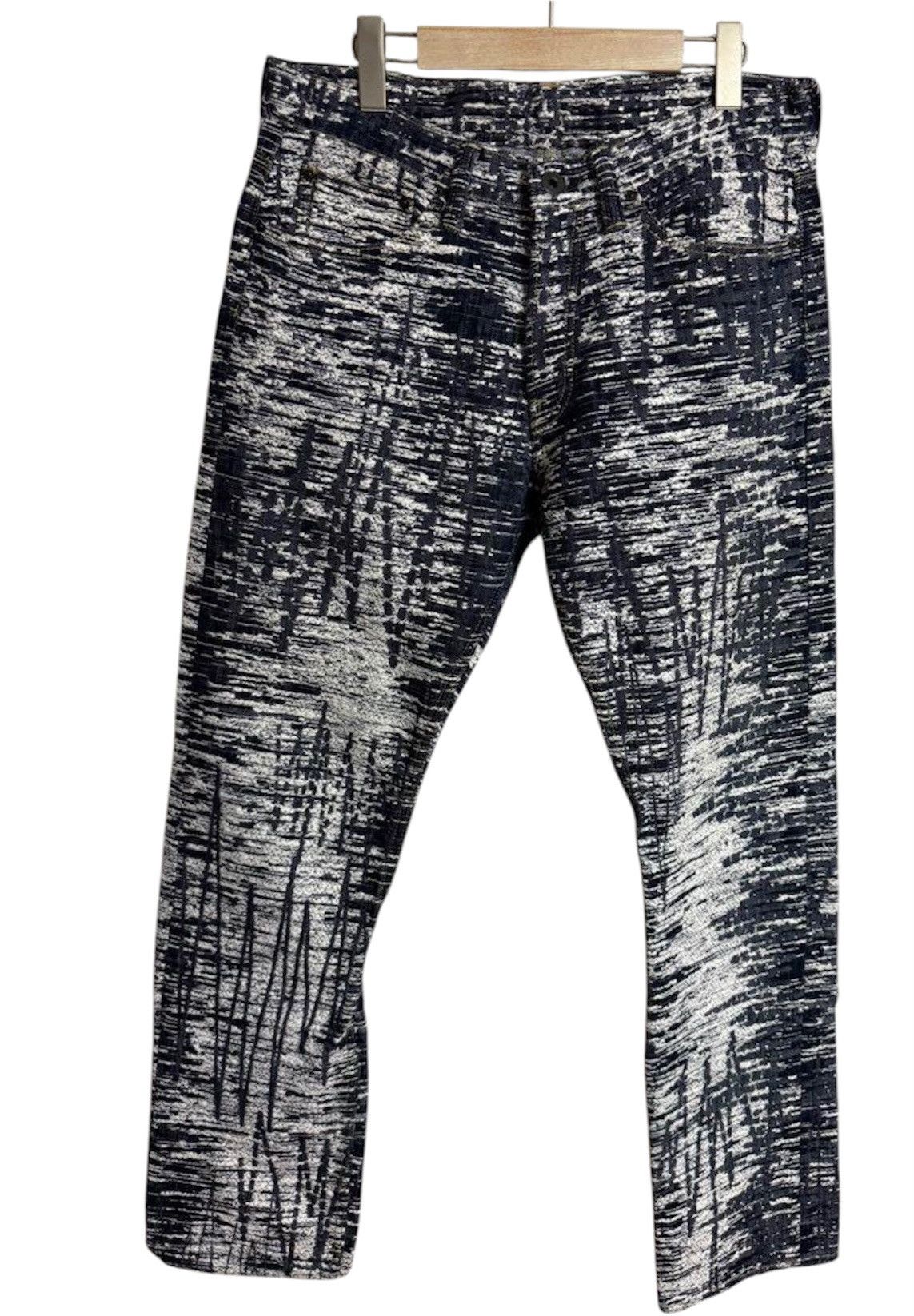 Issey Miyake × Japanese Brand Issei Miyake Fujiwara Dai Issey Miyake × Japanese Brand Issei Miyake Fujiwara Dai