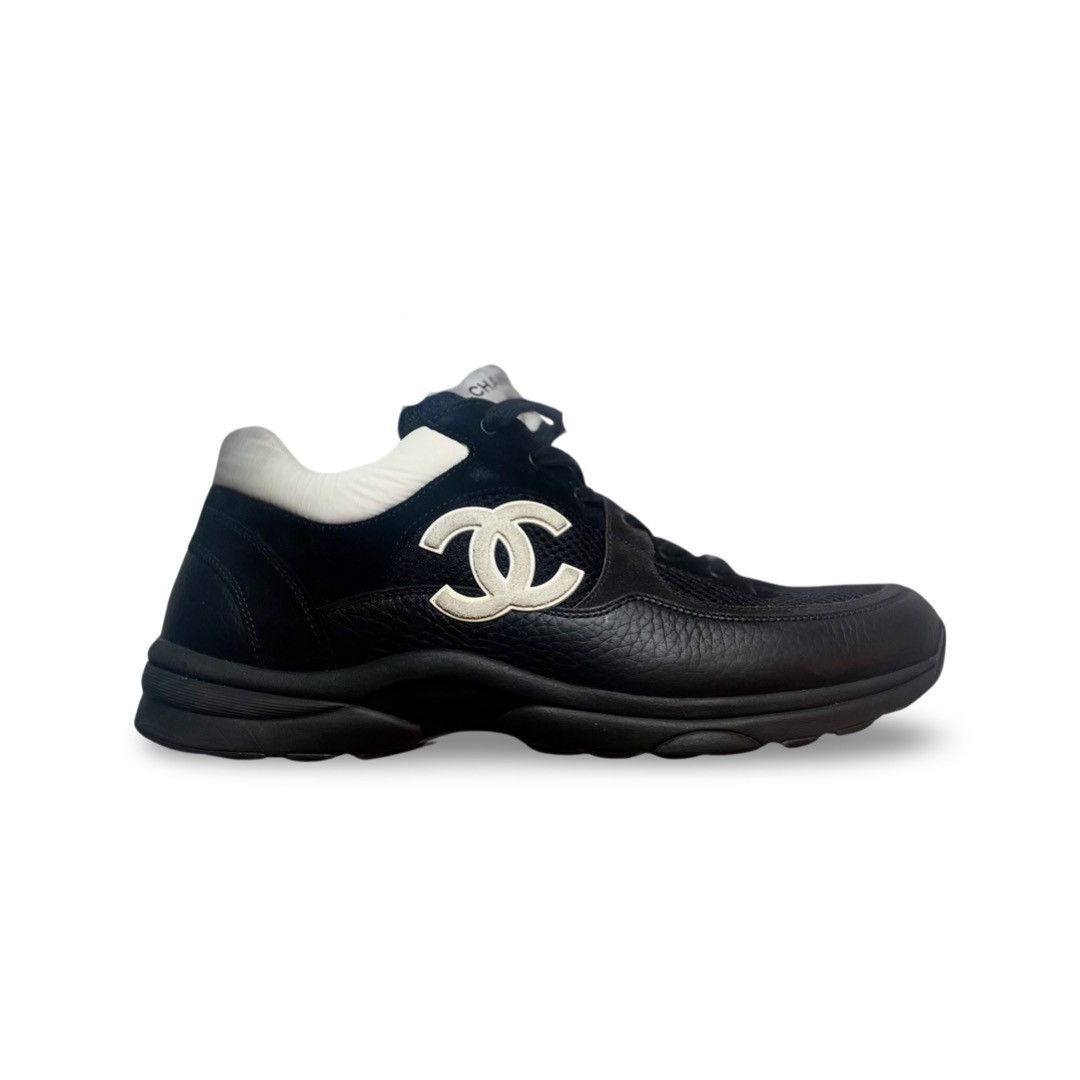 Chanel Chanel Runner | Grailed