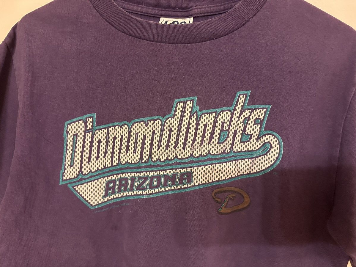Vintage VTG x ARIZONA DIAMONDBACKS x GRAPHIC | Grailed