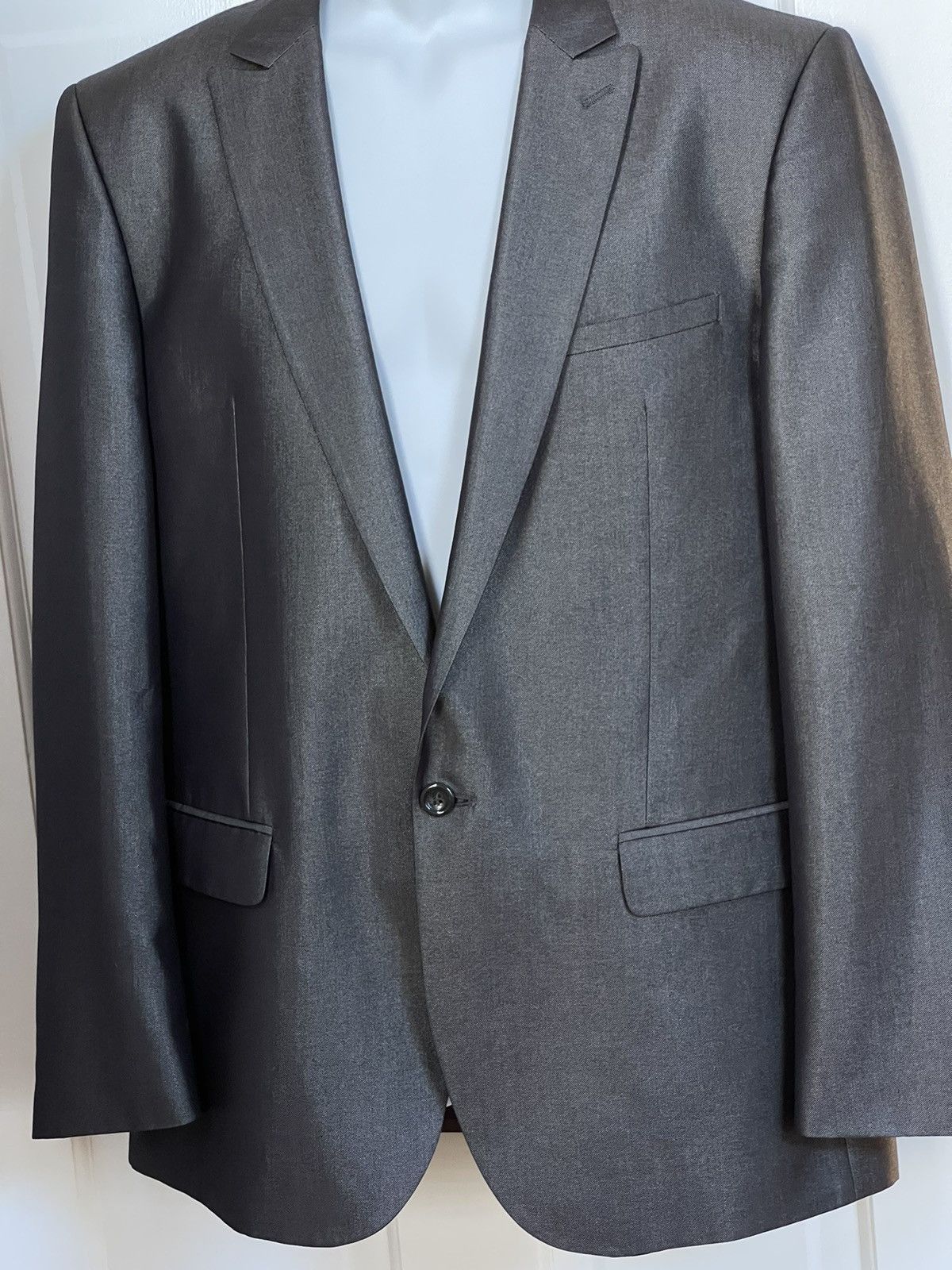 Azerty Azar Man 2 pc suit | Grailed