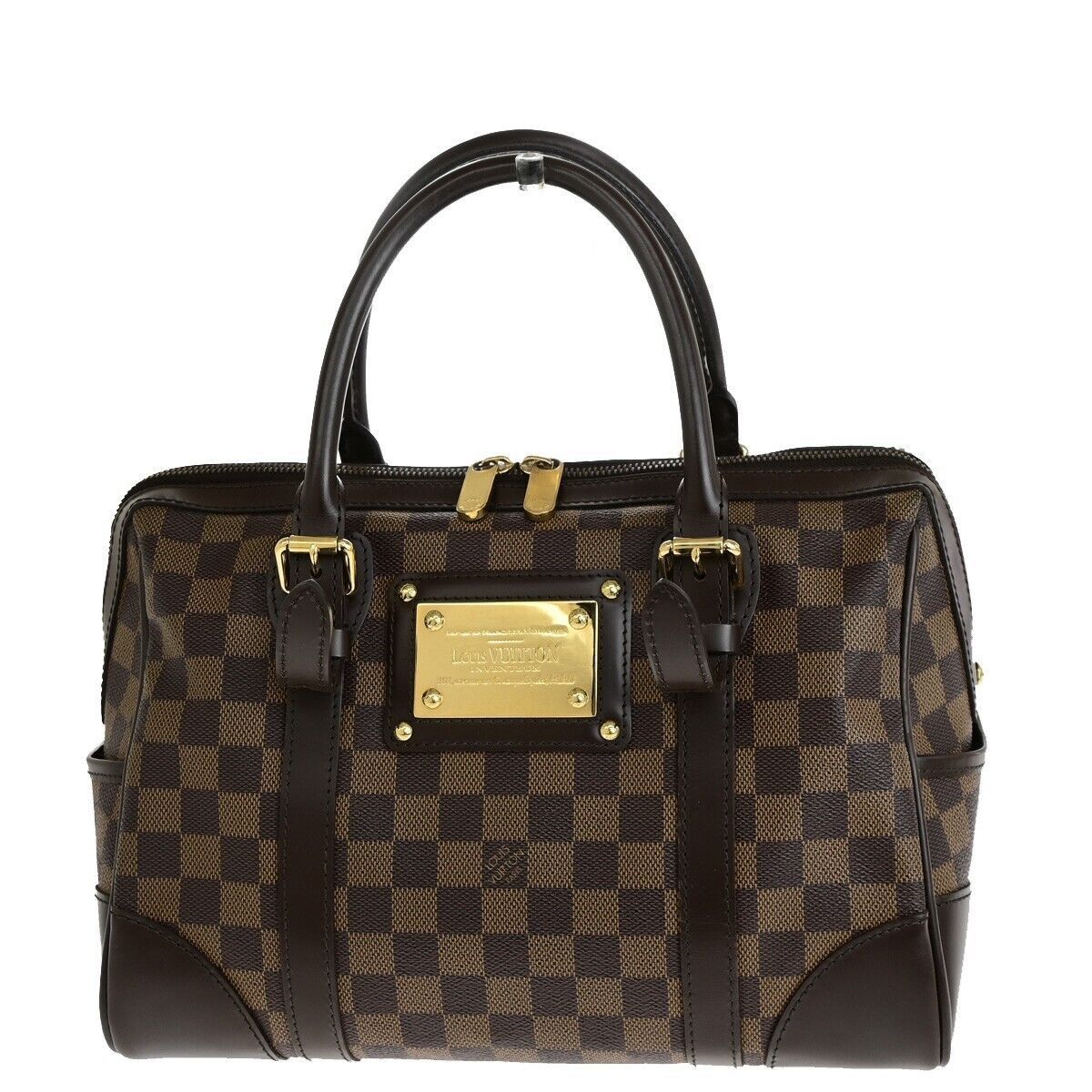 Louis Vuitton Louis Vuitton Berkeley handbag | Grailed