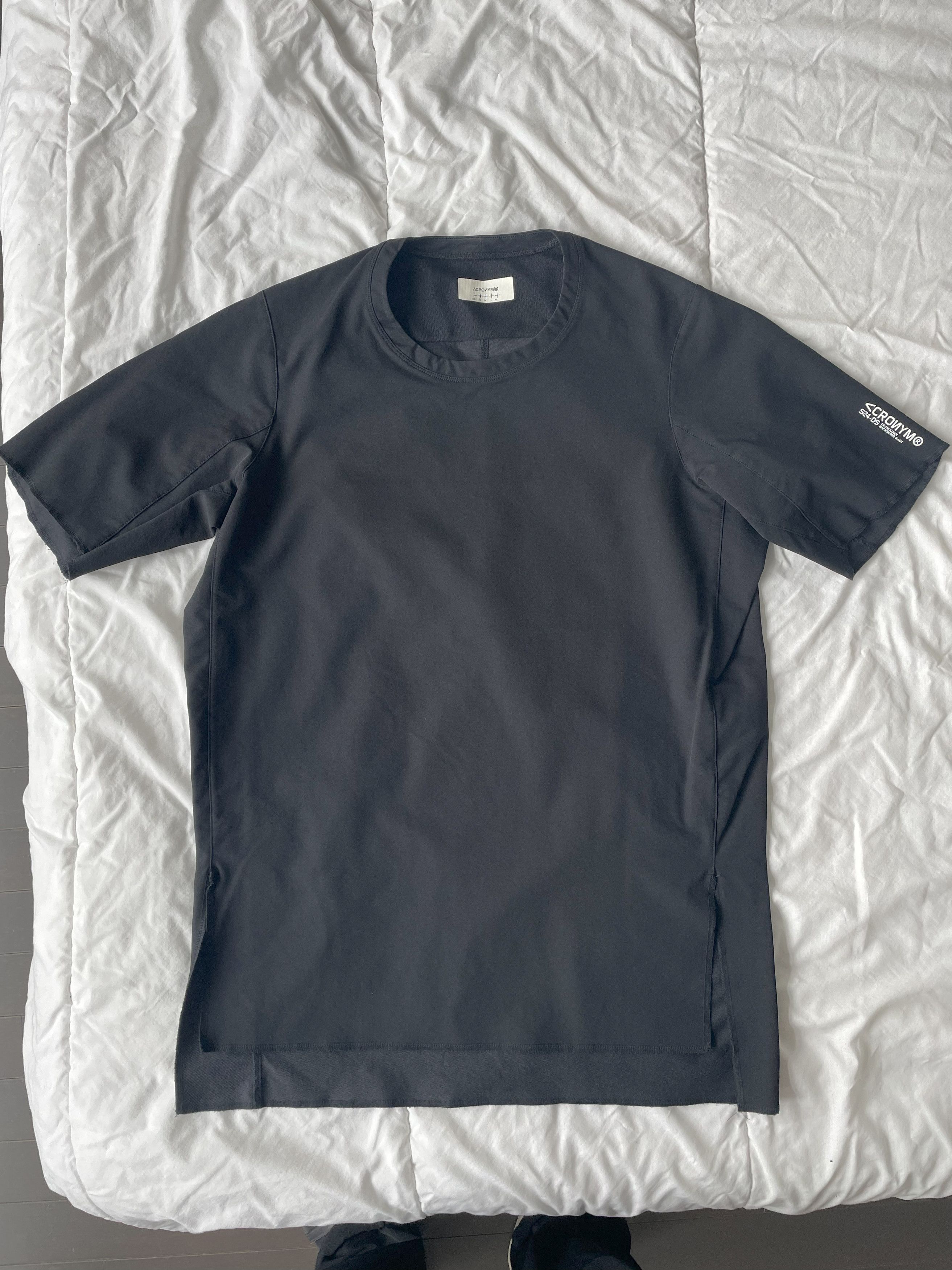 Acronym Acronym S24-DS-A | Grailed