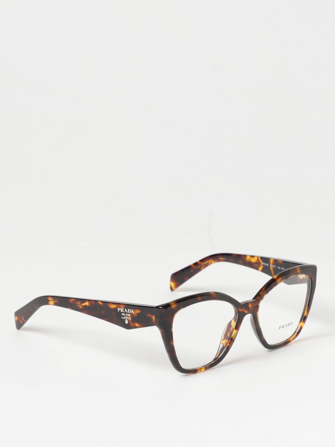 Prada Prada Optical Frames Woman Fa01 | Grailed