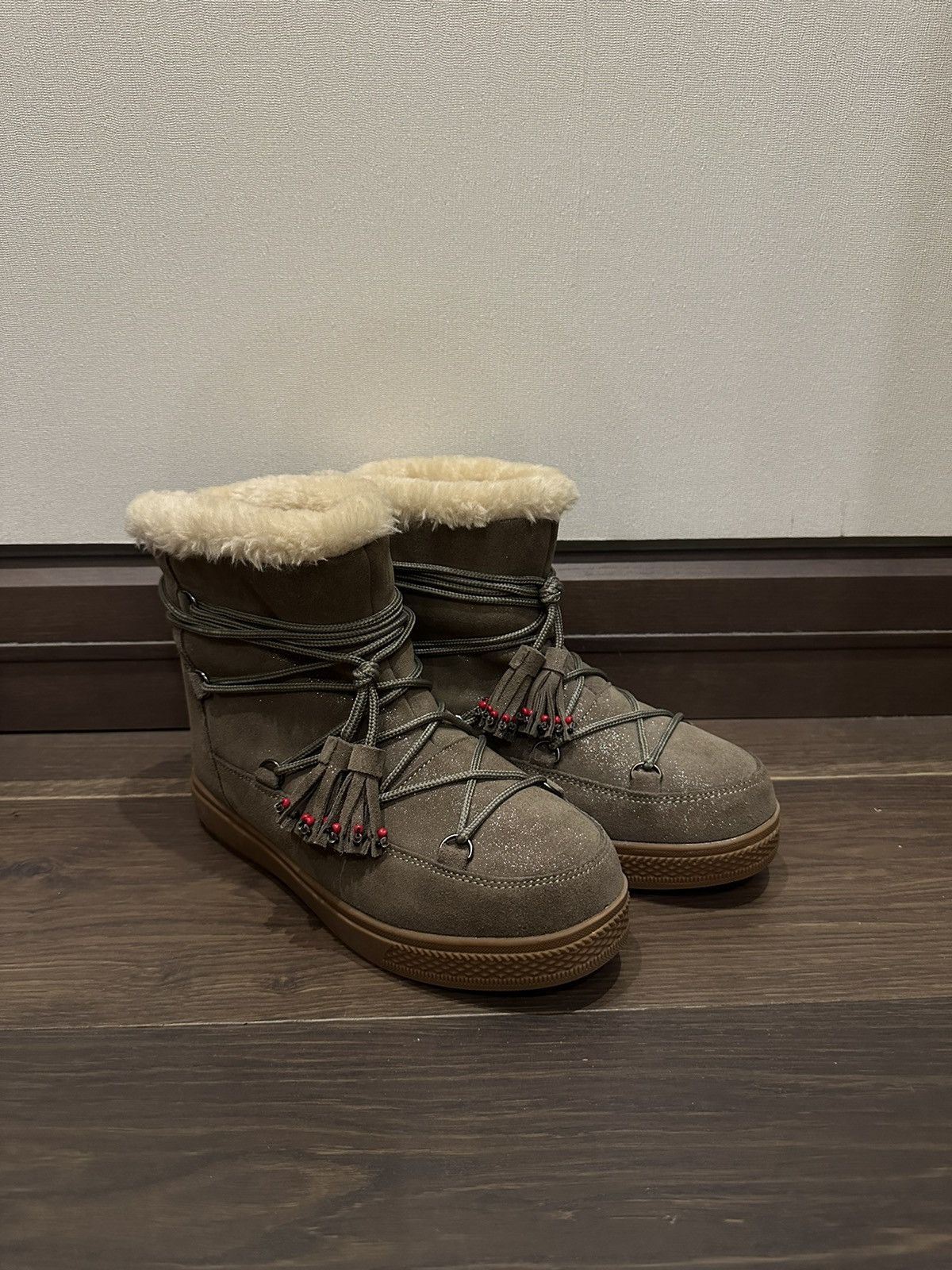 Other “Colors of California” Boots | Grailed