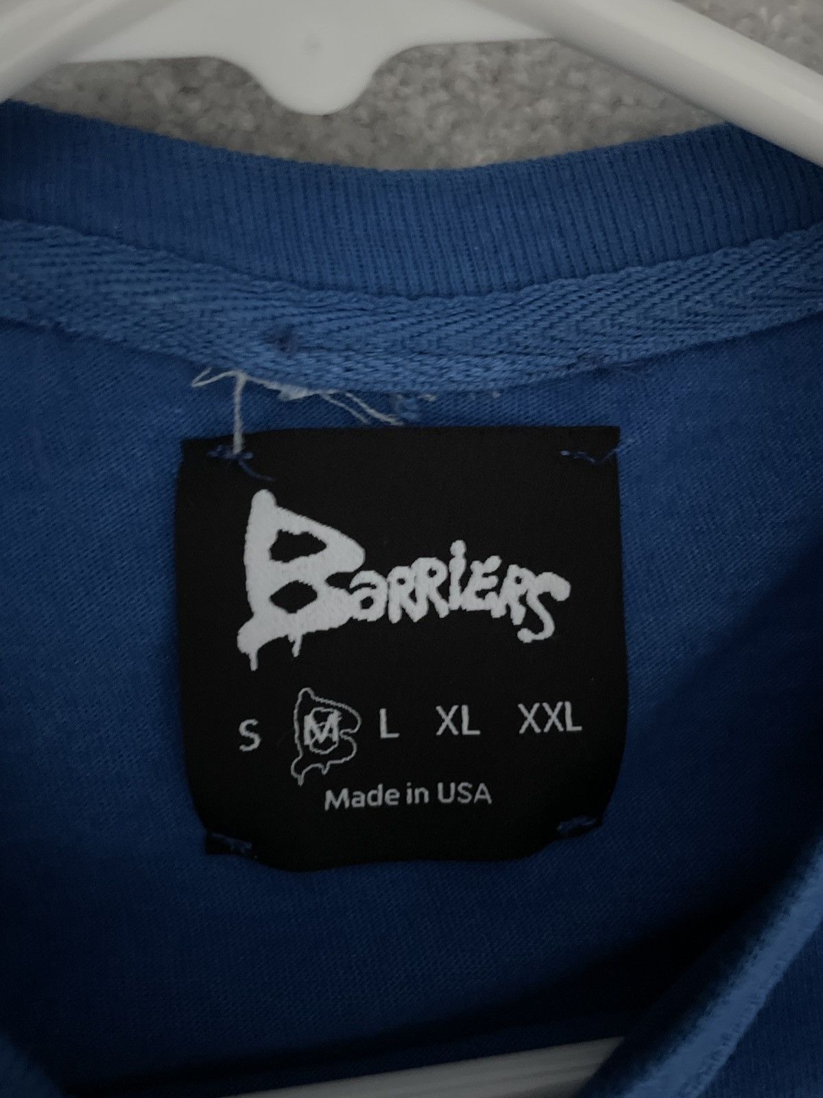 Barriers Barriers Angela Davis Queen of Dynamite Hill | Grailed