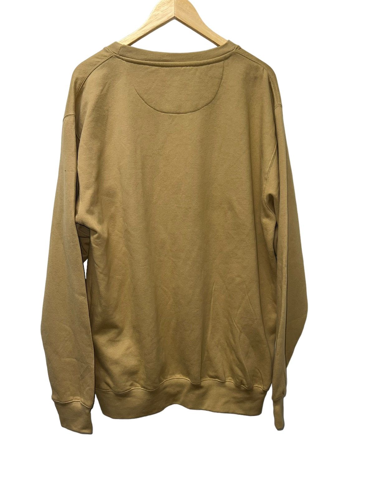 Other Street fighter 2 Chun Li distressed sweater embroidery | Grailed