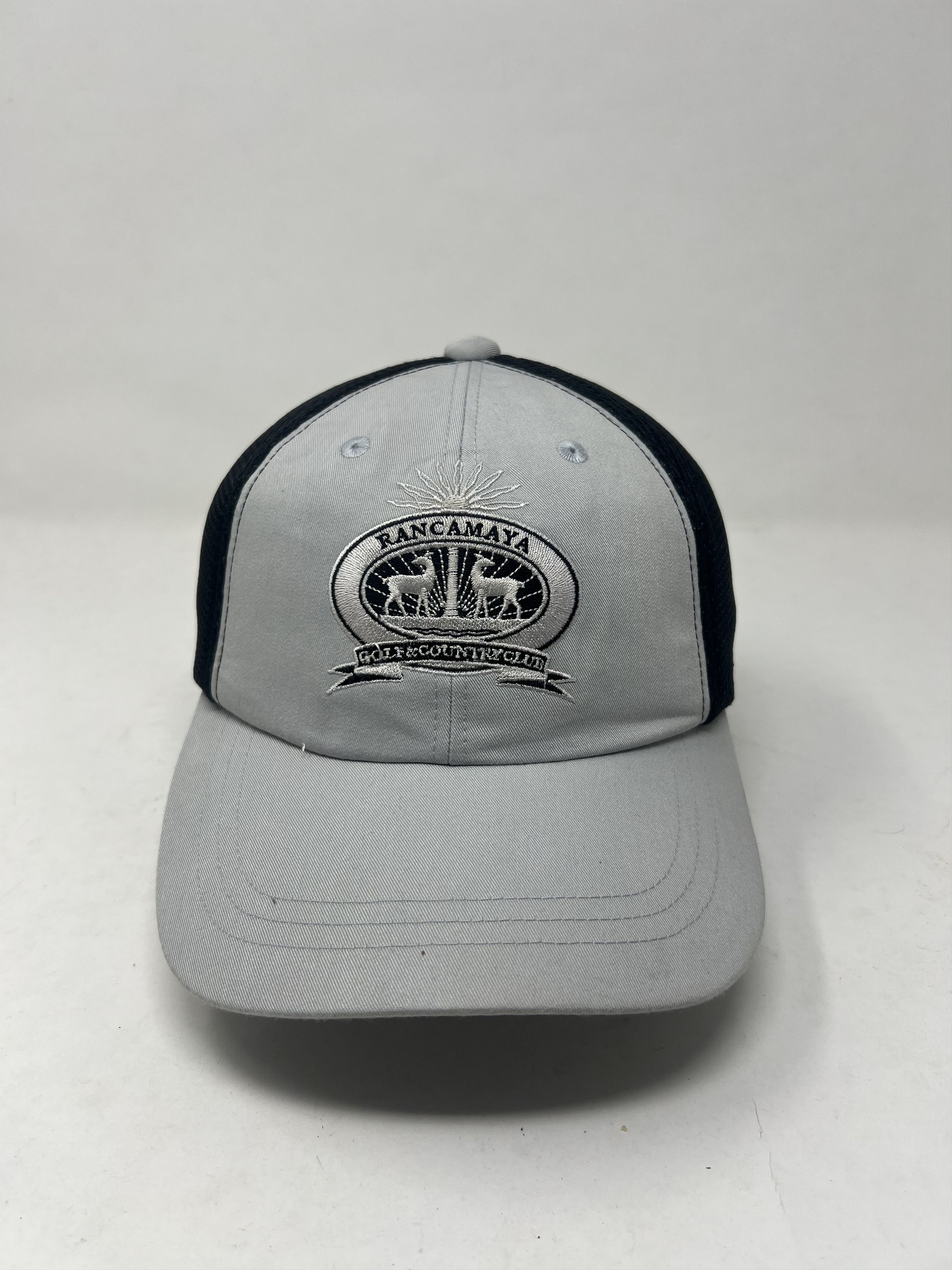 Japanese Brand Rancamaya Embroidery Hat Cap | Grailed