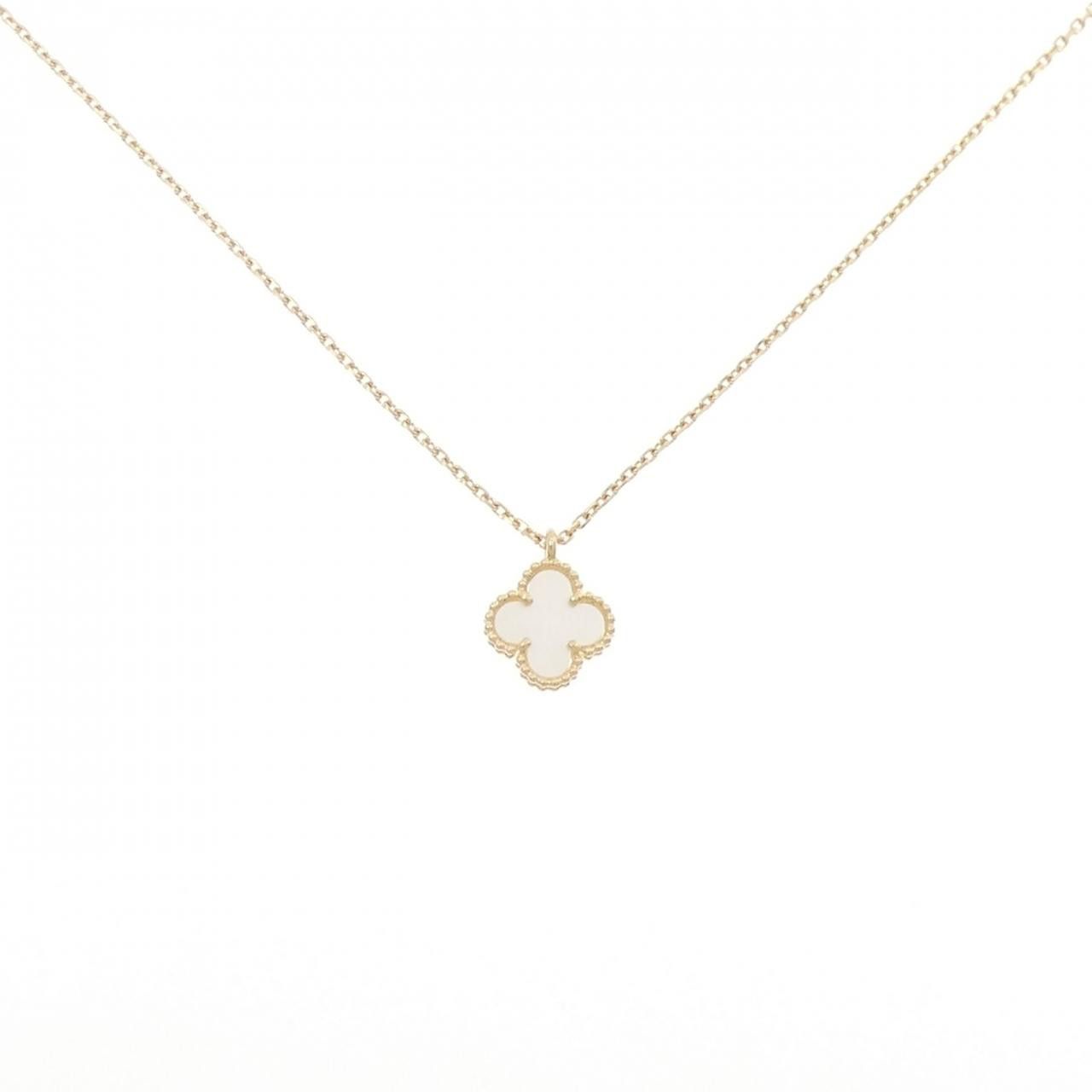 Van Cleef & Arpels Van Cleef & Arpels Van Cleef & Arpels Sweet Alhambra ...