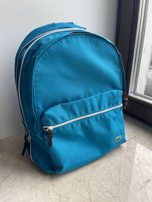 Lacoste Lacoste Azure Backpack | Grailed