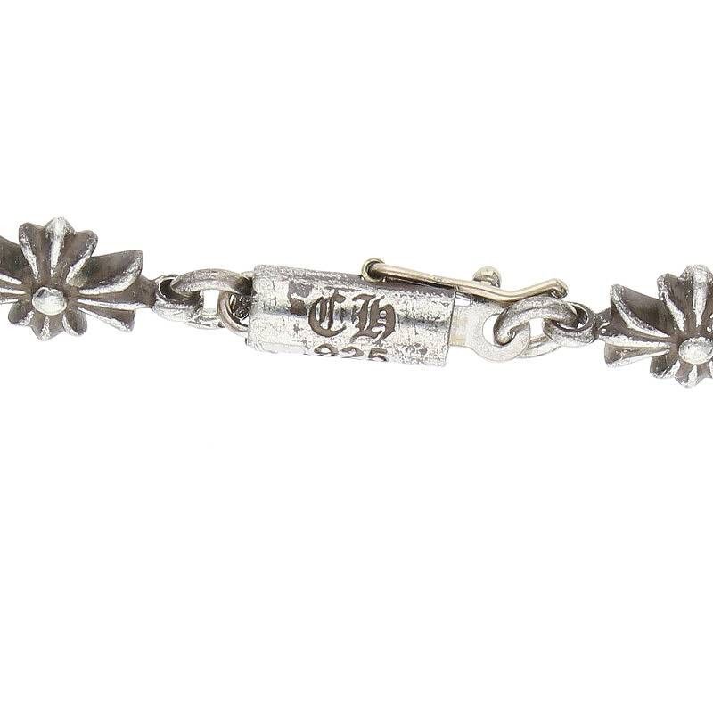Chrome Hearts Chrome Hearts Tiny E Plus Chain - 30 inch | Grailed