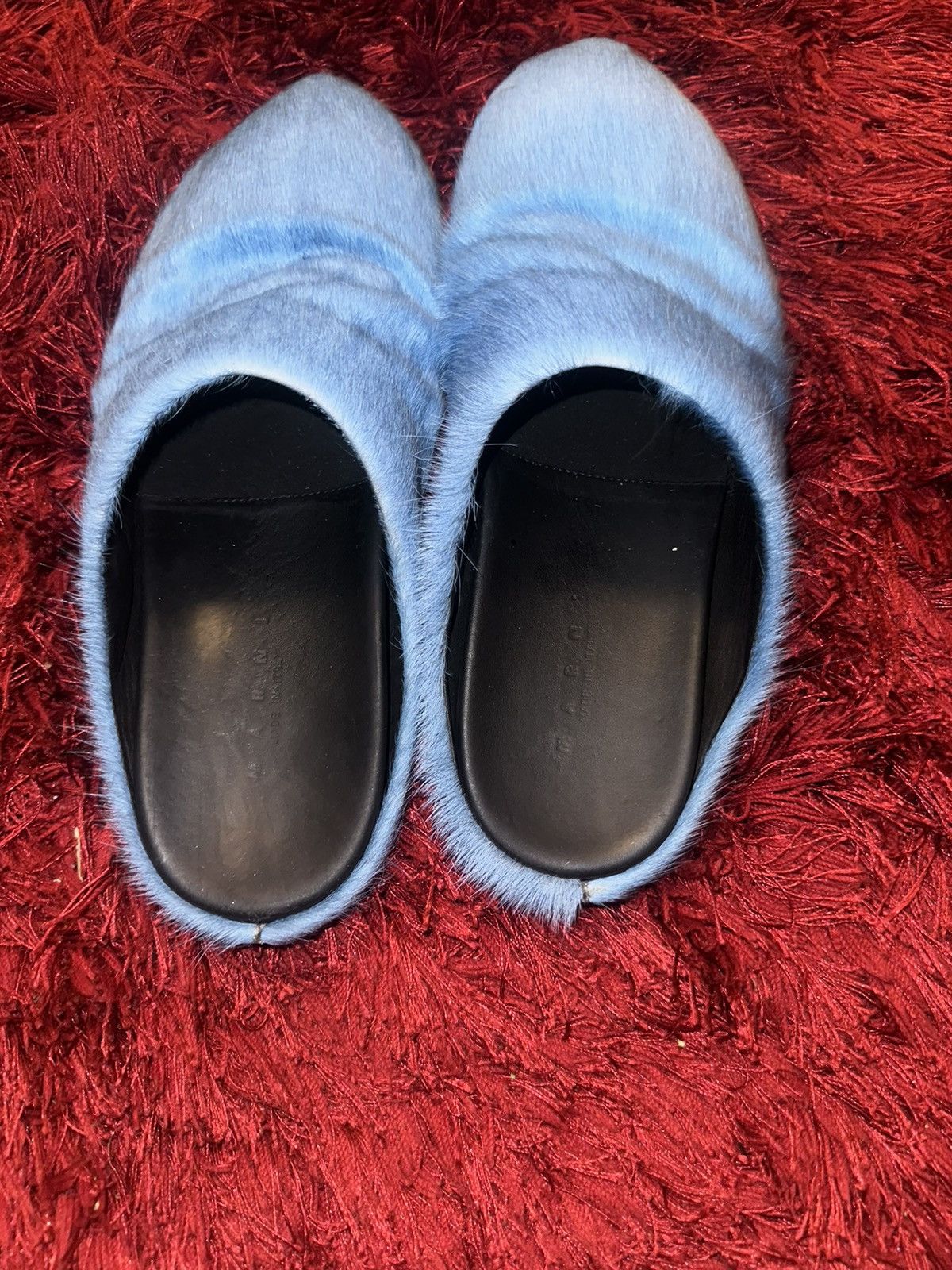 Marni Marni Clogs | Grailed