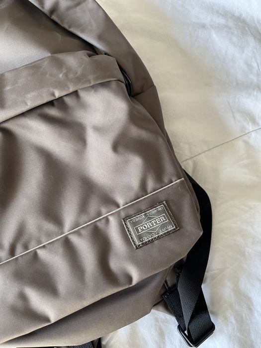 Porter Mini Porter backpack | Grailed