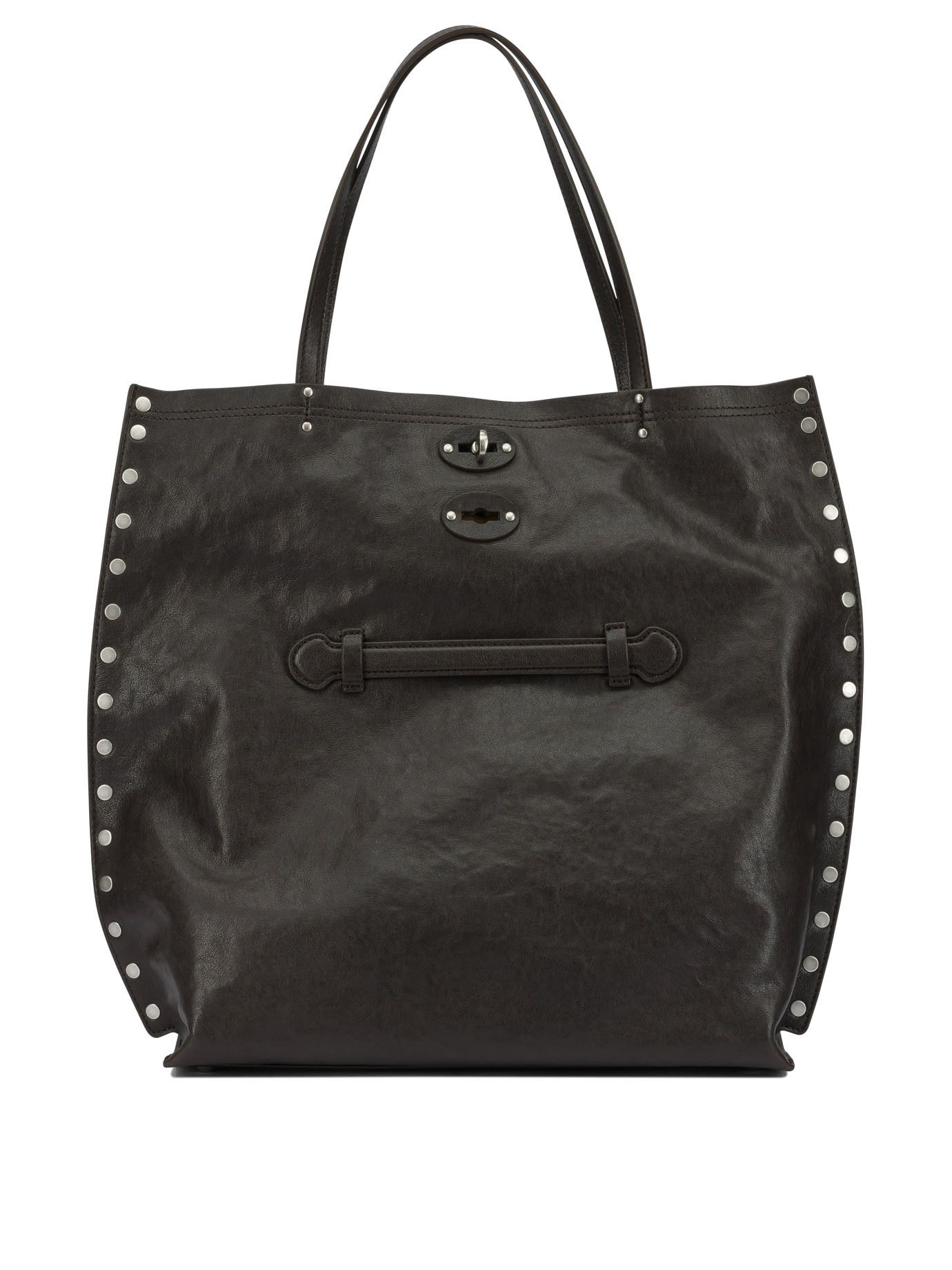 Zanellato Zanellato A' Spasso Shoulder Bag tag size UNI Women | Grailed