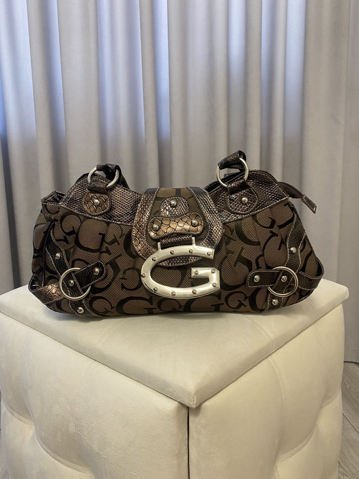 Avant Garde × Guess × Vintage 🔥LAST DROP🔥90’s Guess avant garde ...