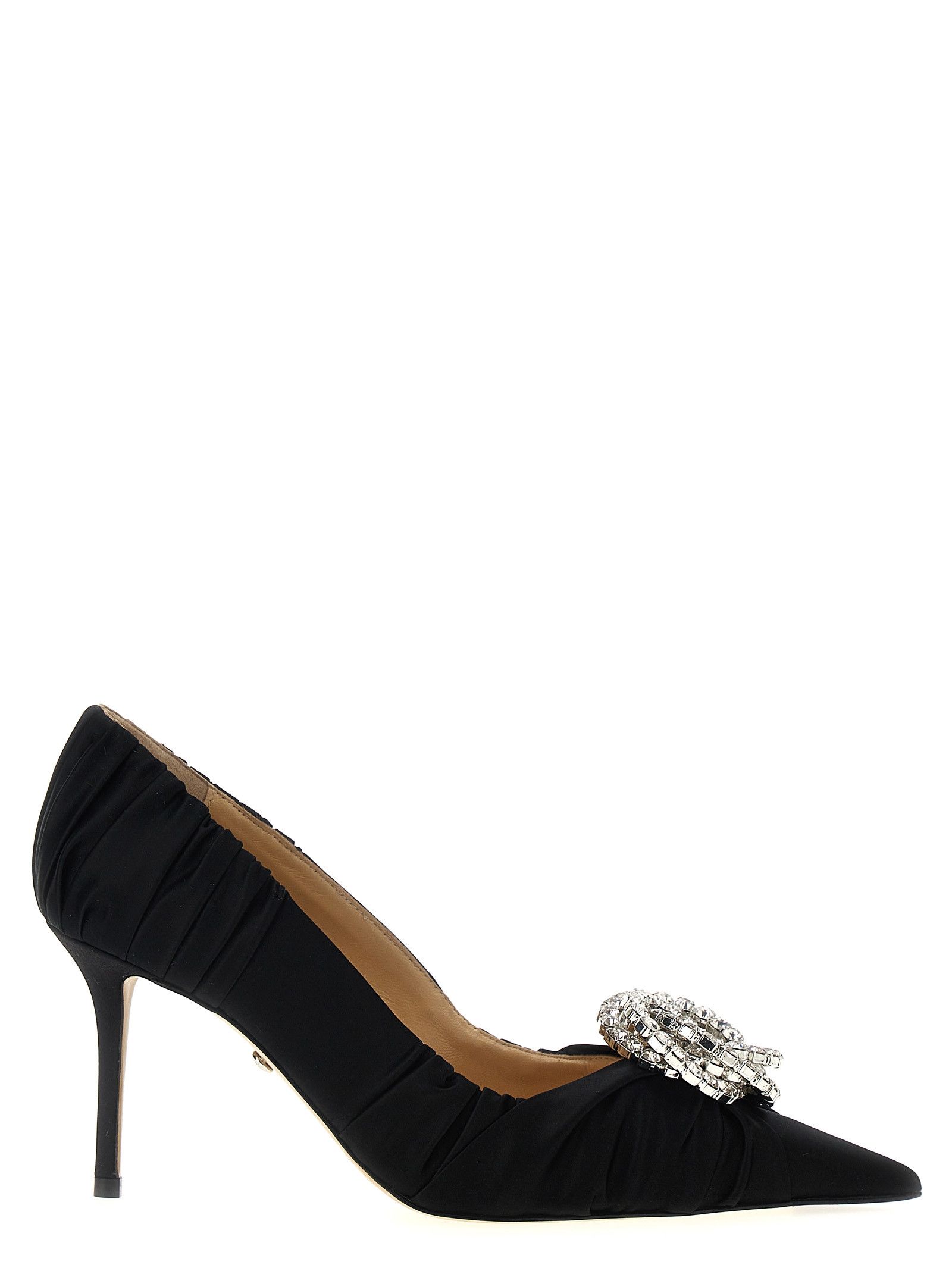 MACH & MACH 'Galaxy' Pumps | Grailed