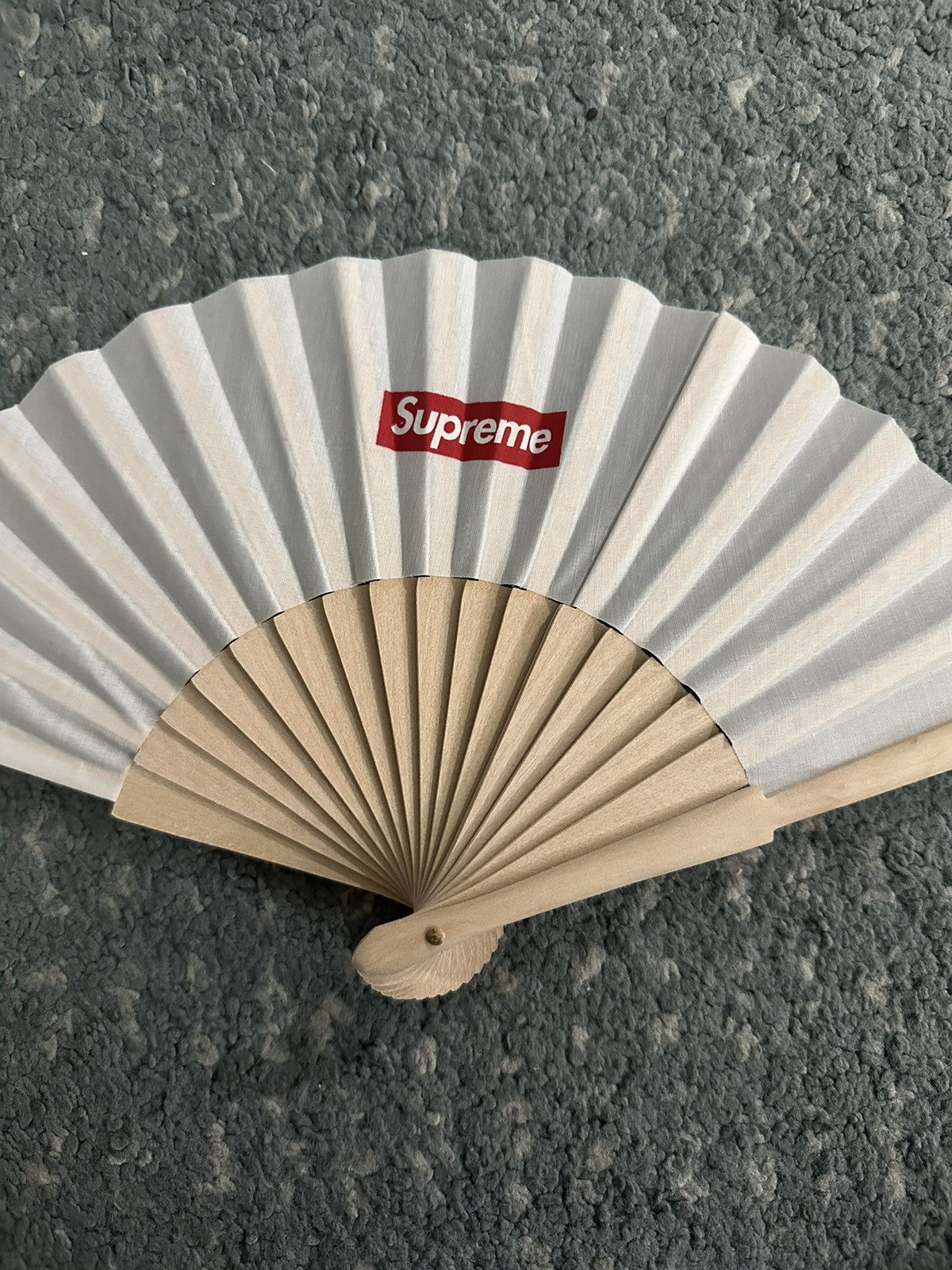 Supreme Supreme fans | Grailed