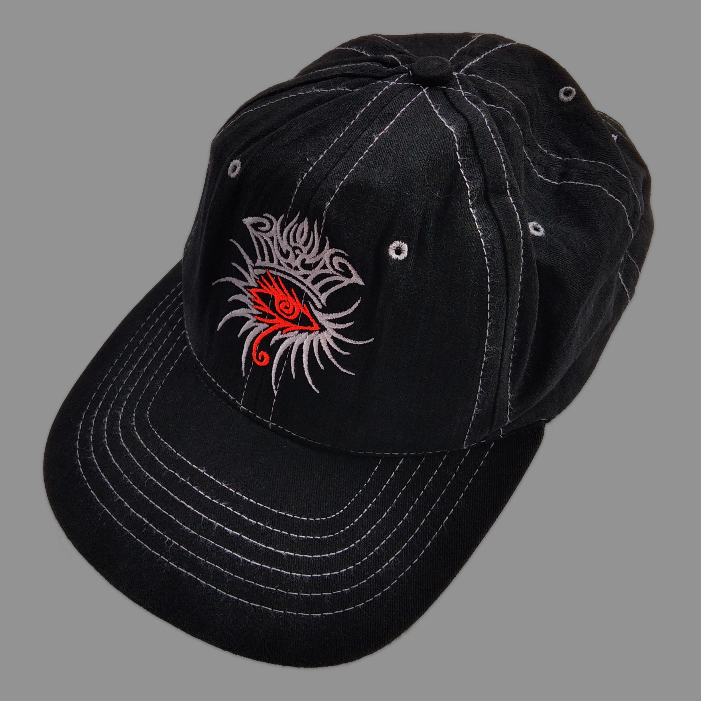 Archival Clothing × Band Tees × Vintage Vintage 90's BOB DYLAN Cap ...