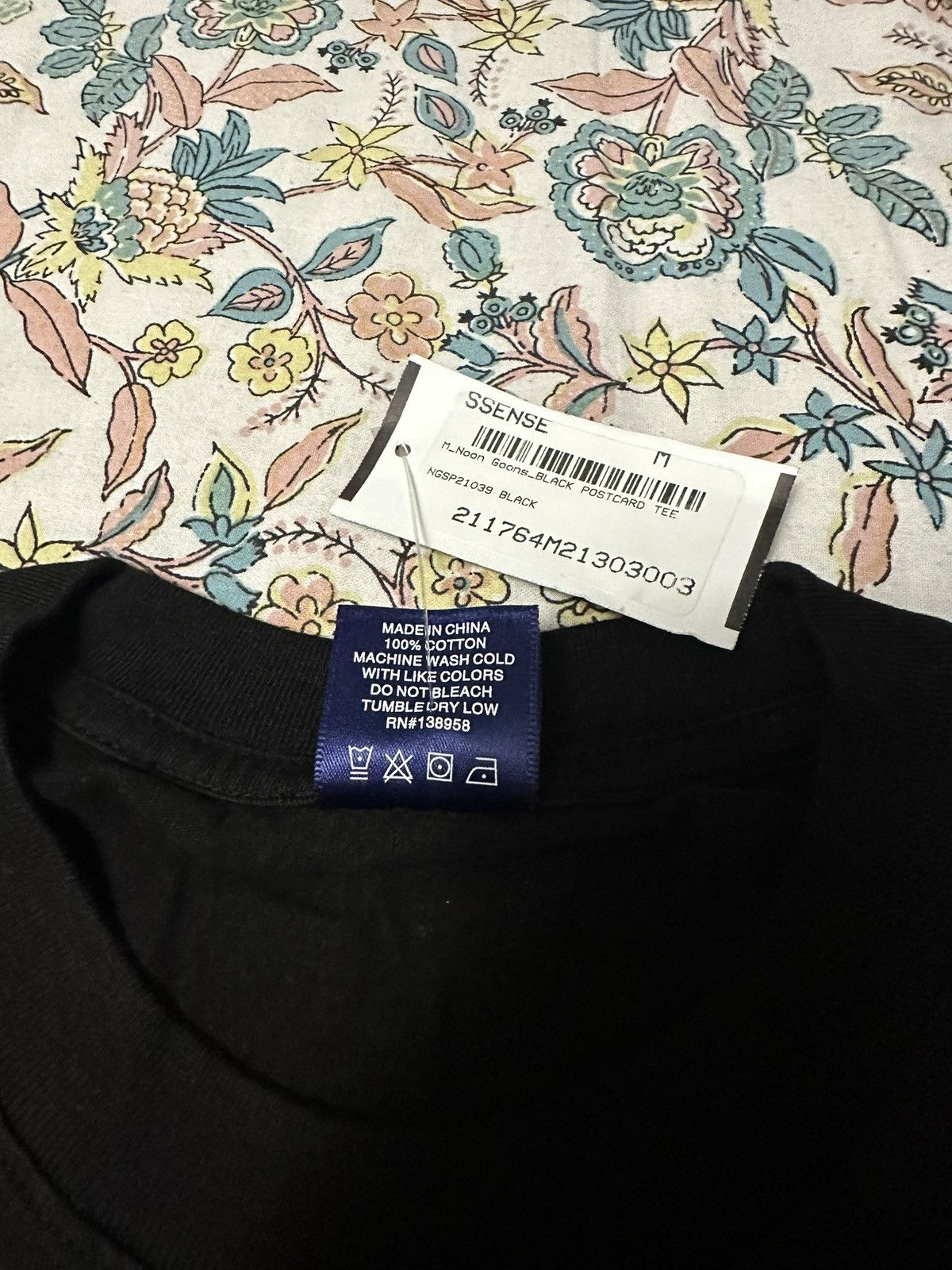 Noon Goons LOS ANGELES NOONGOONS | Grailed