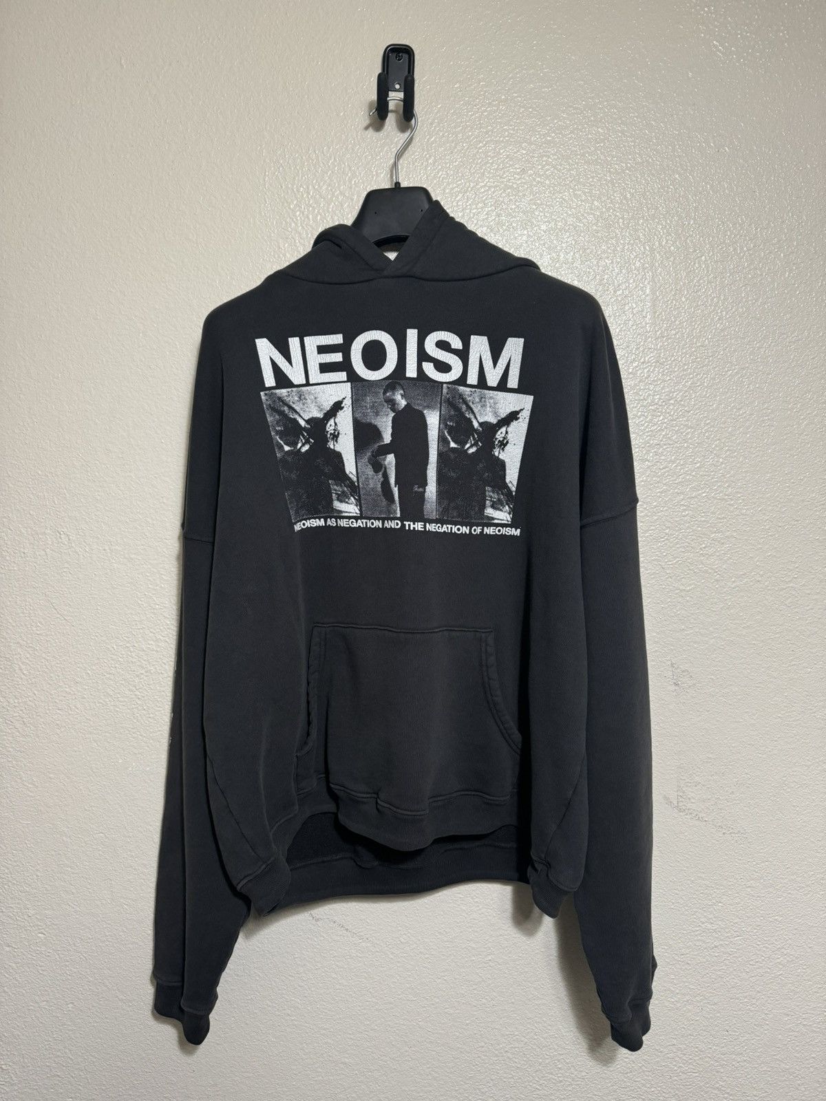 Enfants Riches Deprimes Enfants Riches Deprimes “Neoism” Hoodie | Grailed