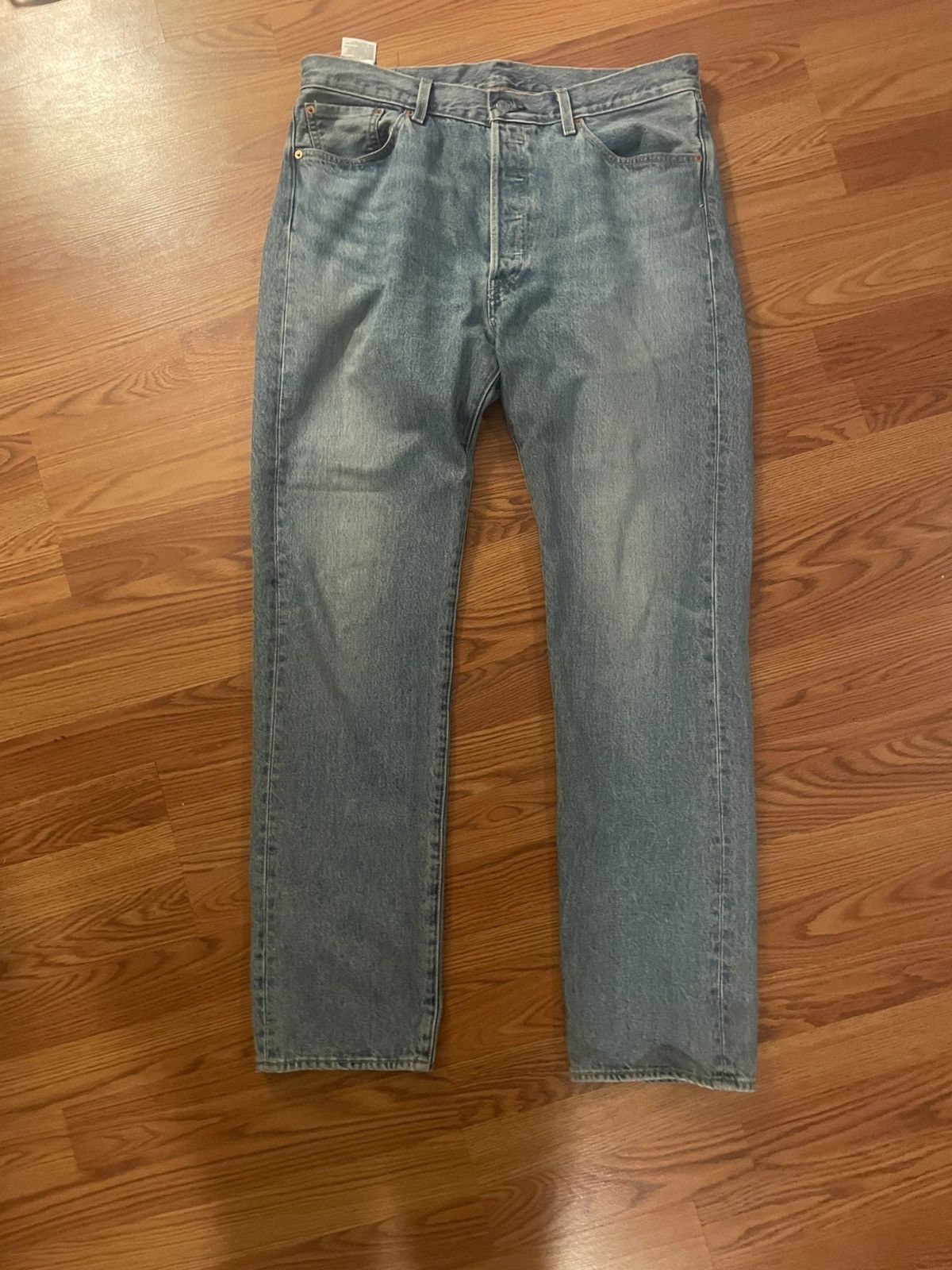 DENIM TEARS × Levi's × Levi's Vintage Clothing Denim Tears Levi’s 501 ...