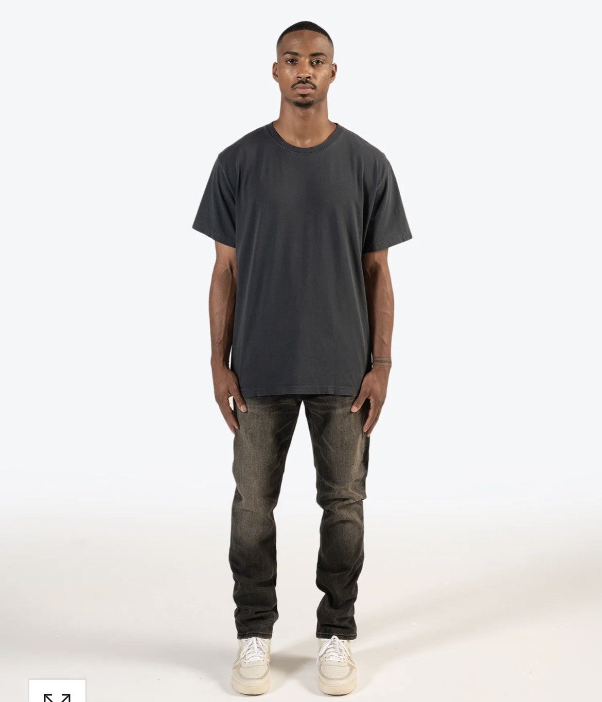 Richie Le Collection RL denim 022 | Grailed