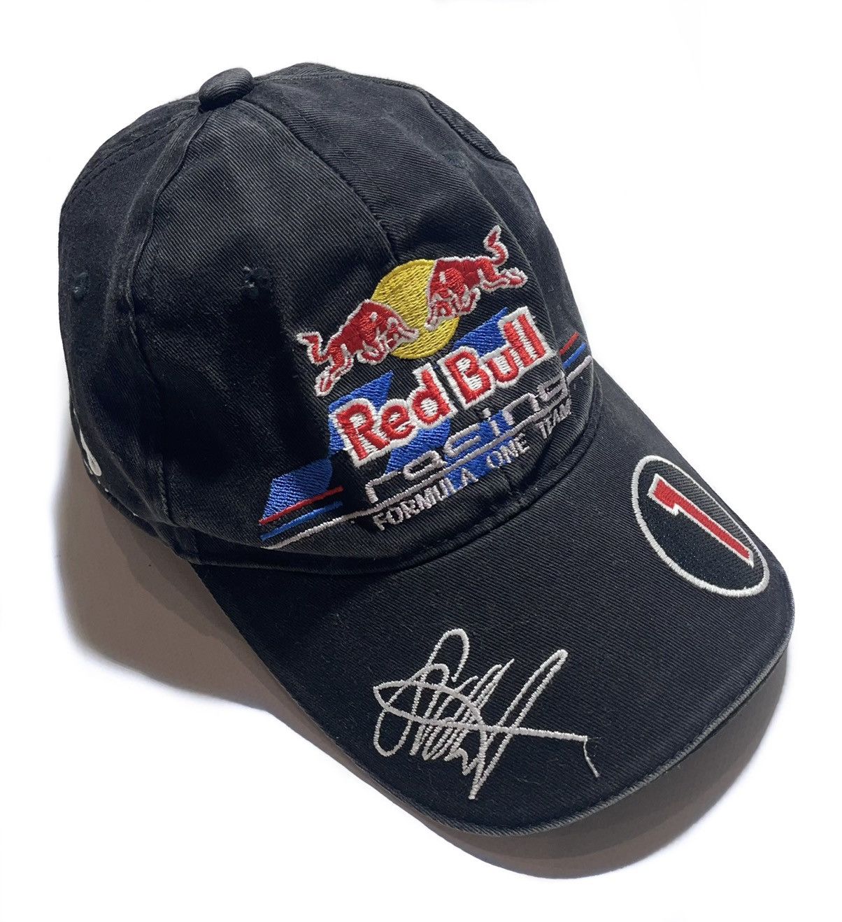 Vintage Sebastian Vettel X Red Bull Racing Rredbullracing