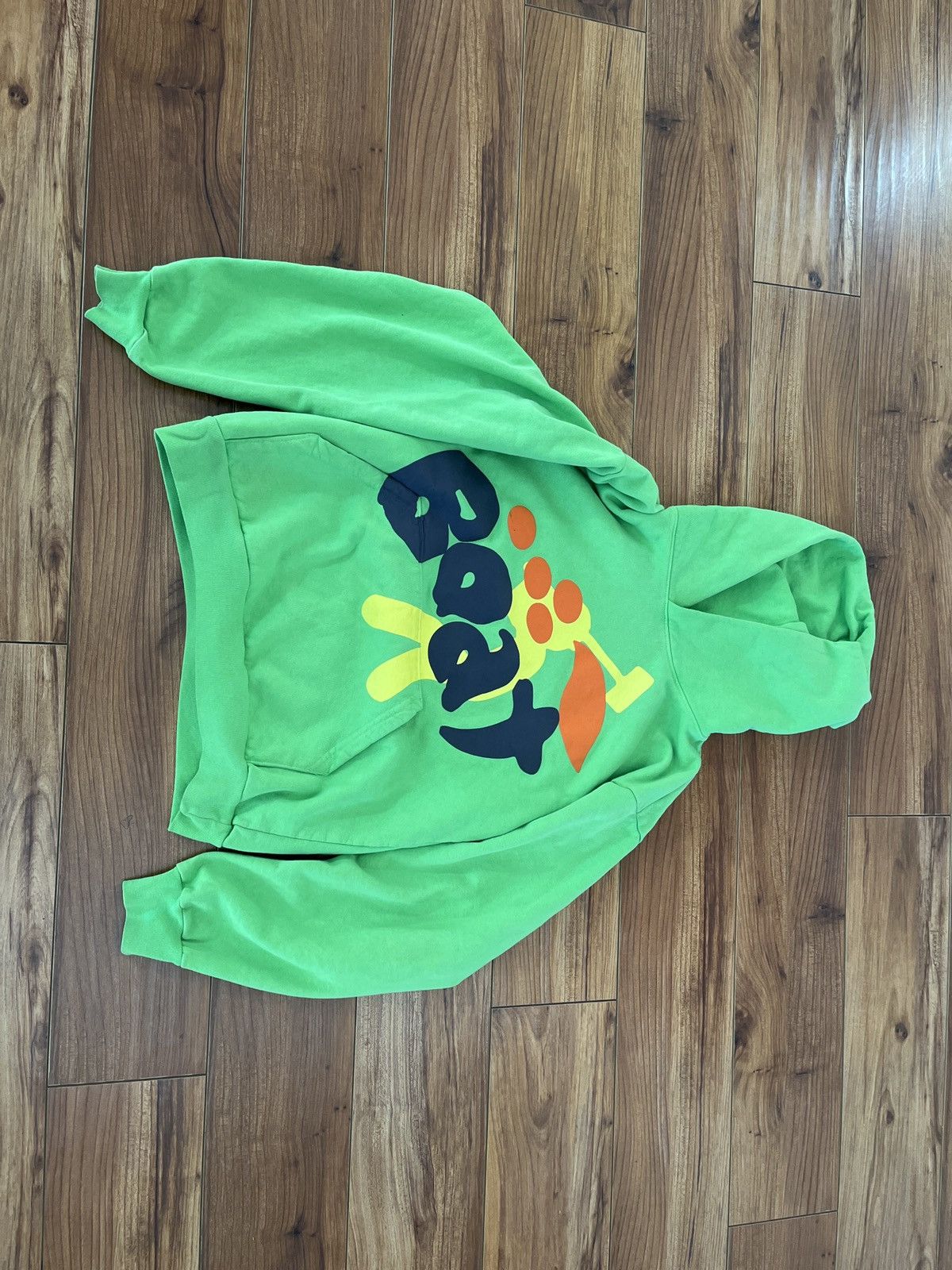 Cactus Plant Flea Market × Lil Yachty × Travis Scott Cpfm x Lil Yachty ...