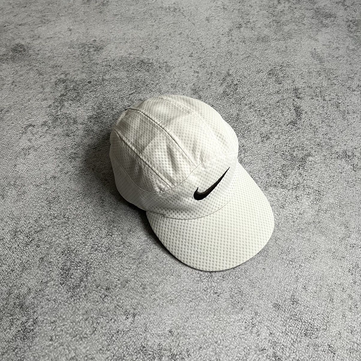 Nike Vintage Nike 5-Panel Cap | Grailed