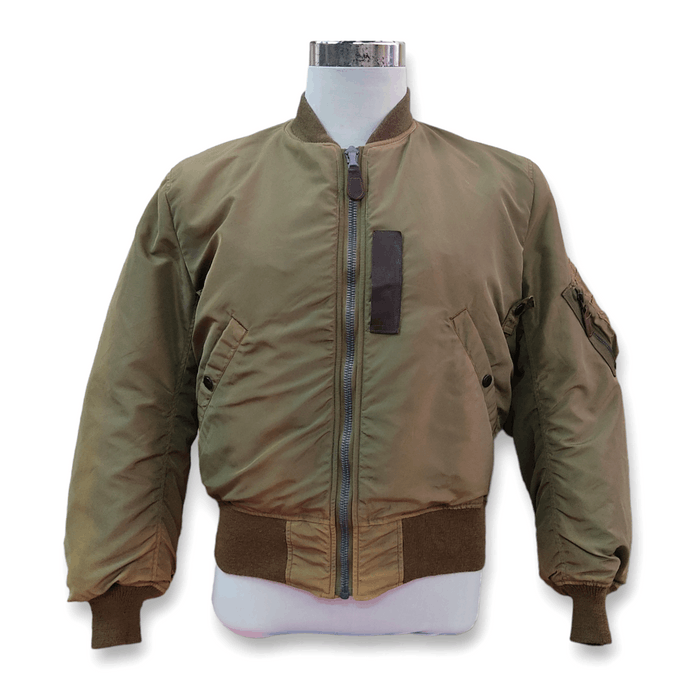 Vintage BUZZ RICKSON USAF B15-C Modified Flying Bomber Jacket | Grailed