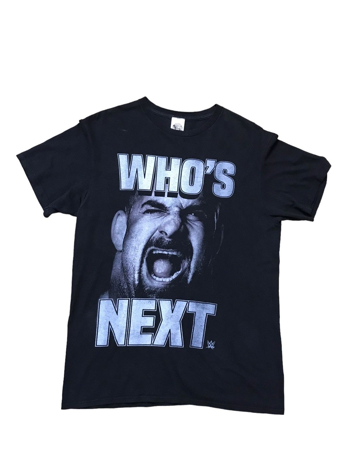 Vintage WWE 2017 who’s Next Tshirt | Grailed