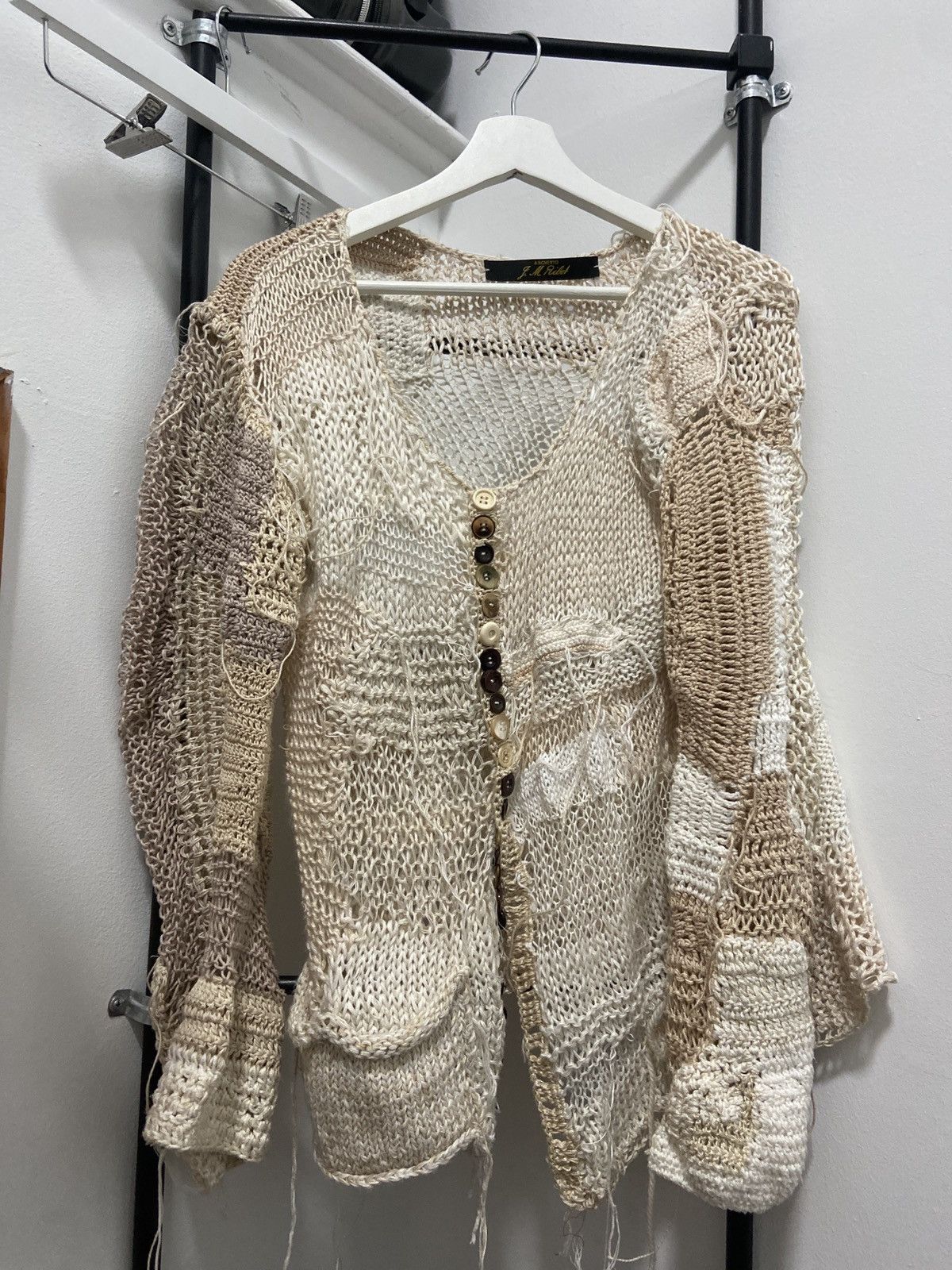 Archivio J.M. Ribot × John Alexander Skelton Archivio J.M. Ribot Size ...