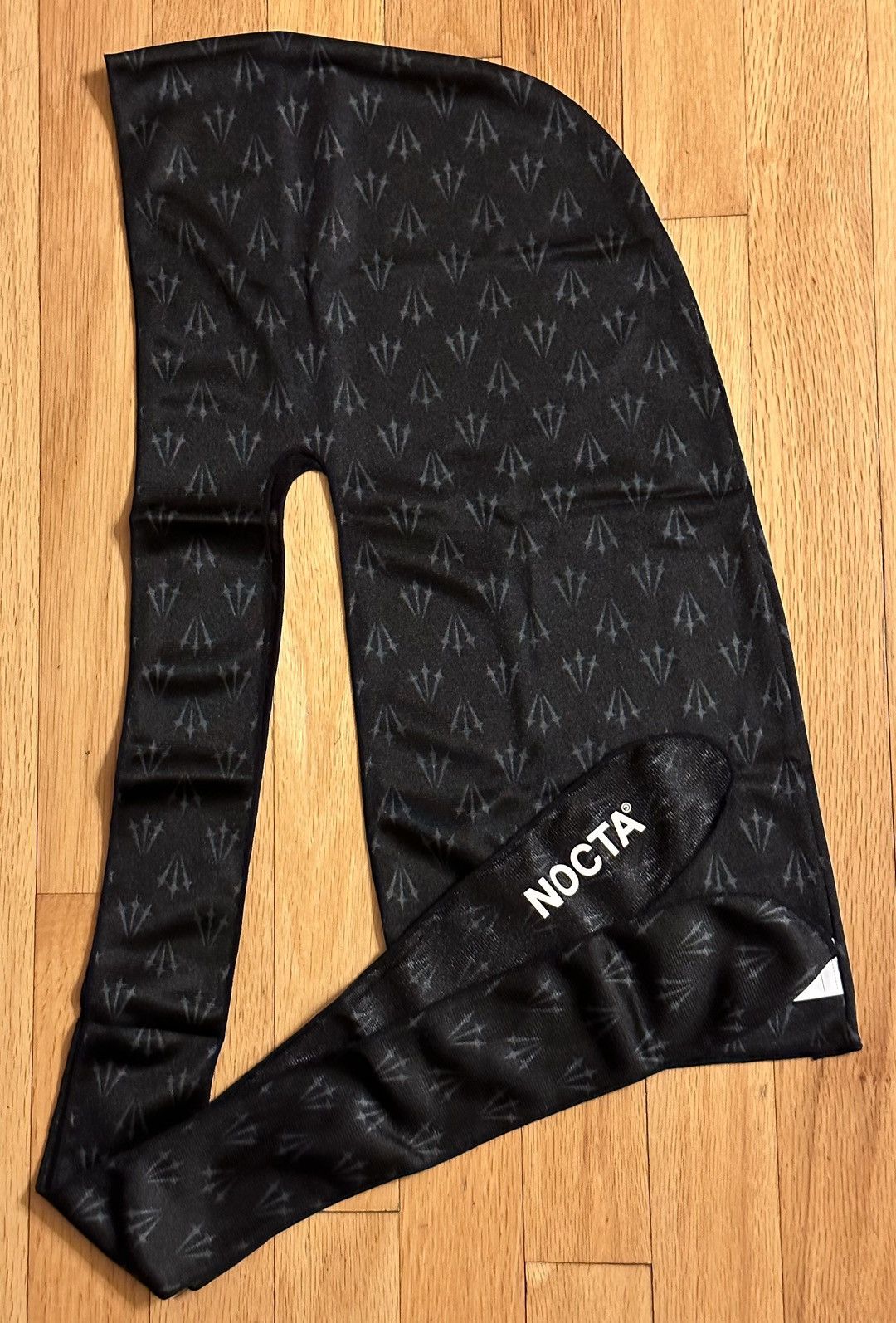 Nike Nike X Nocta Du-Rag UNRELEASED | Grailed
