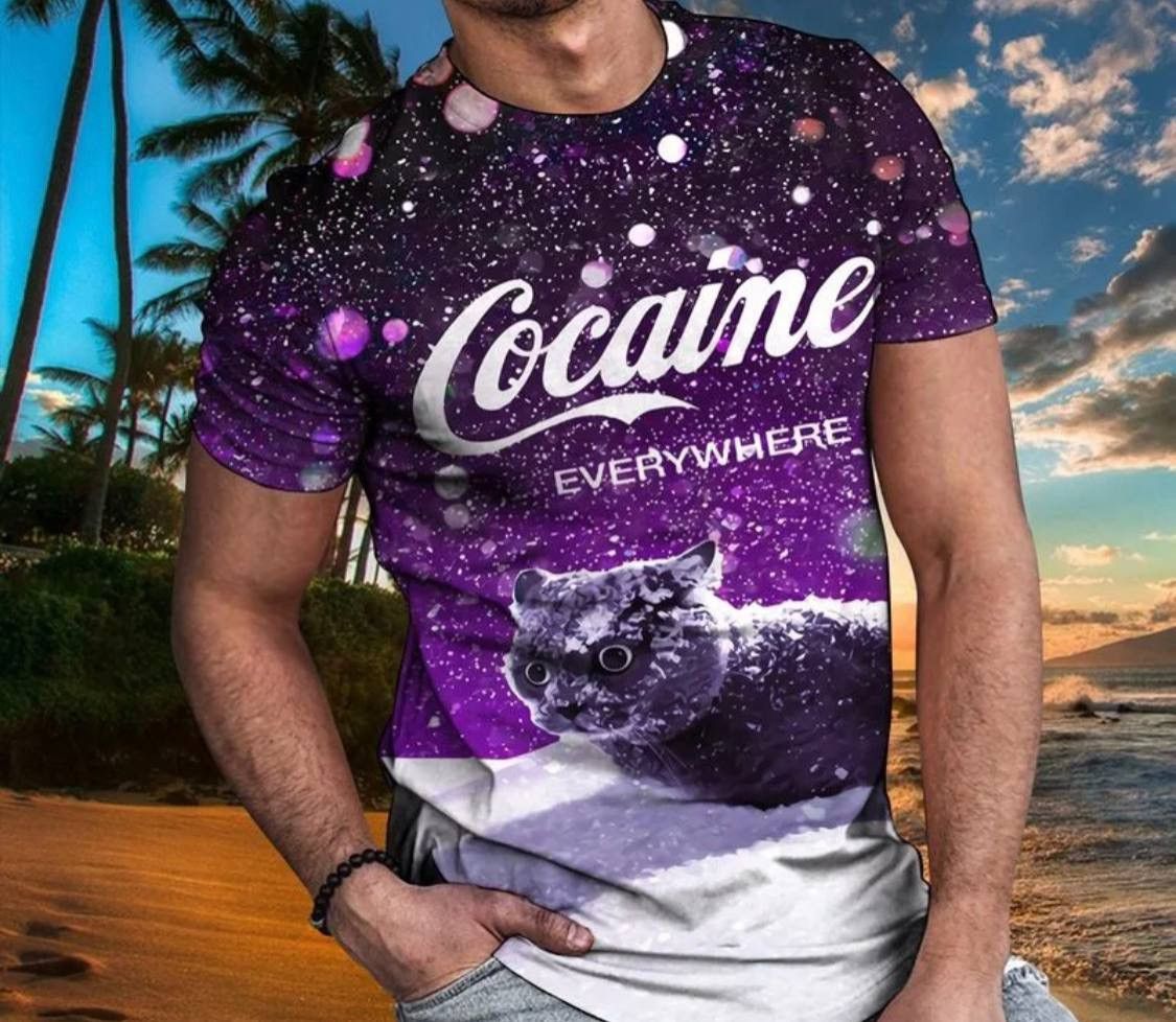 Very Rare Defiant Joke Dopi T-Shirt | Grailed